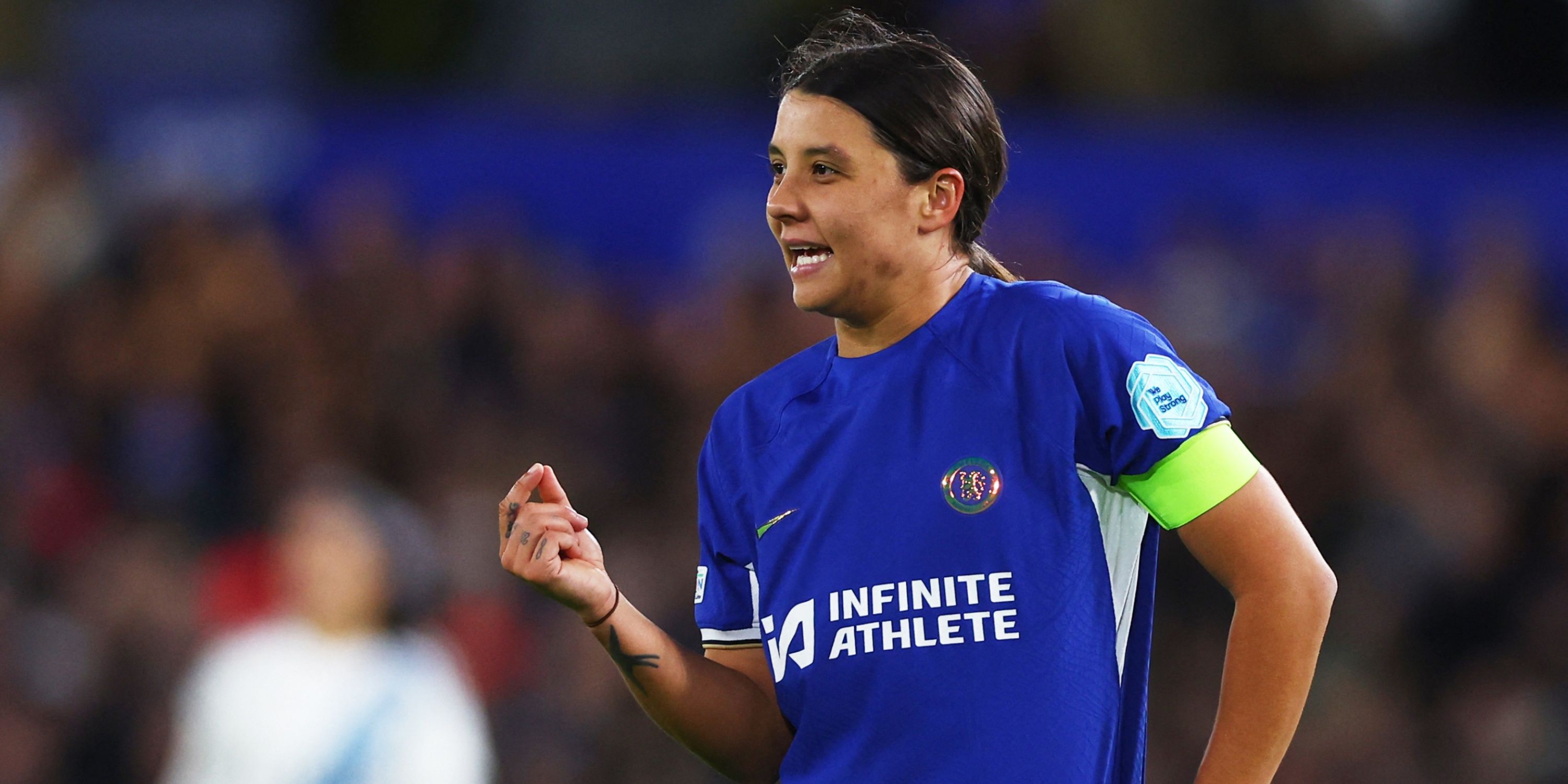 11 Greatest Players in WSL History [Ranked]