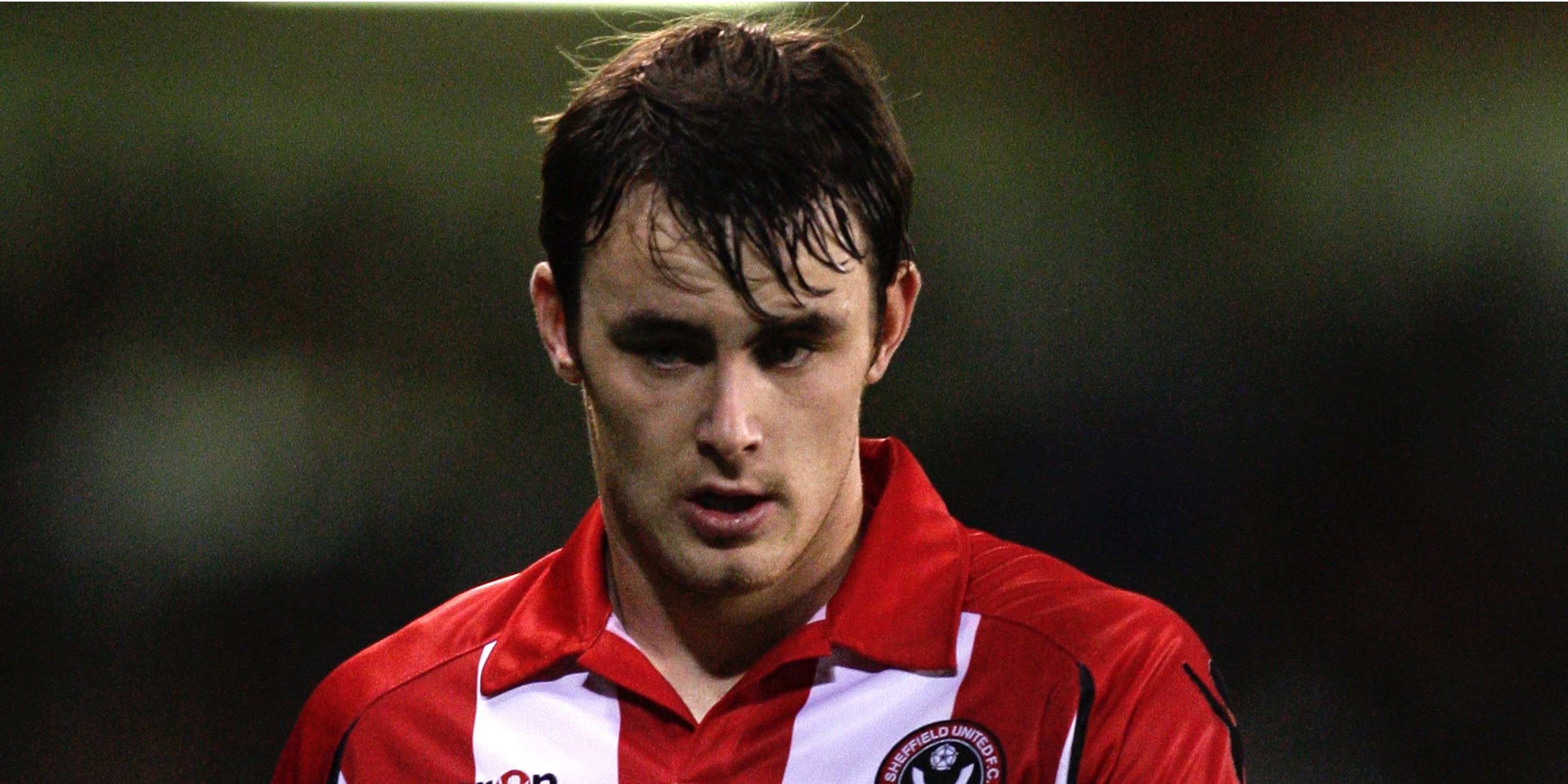 'I Once Played Drunk for Burnley Under Eddie Howe - by 26 my Career was ...