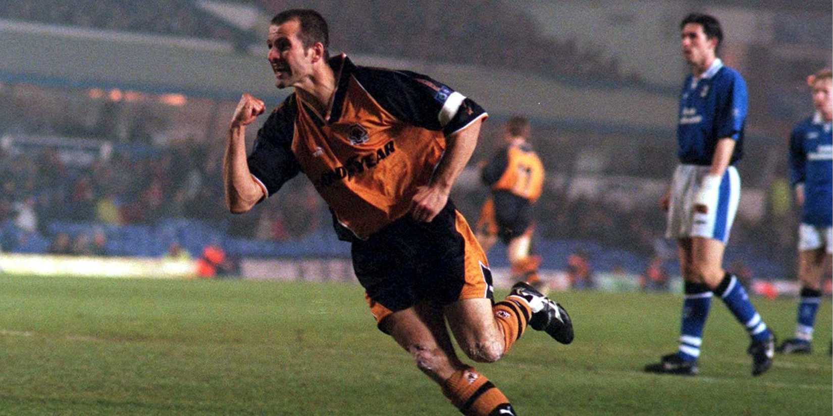 10 Greatest Wolves Players in Football History [Ranked]