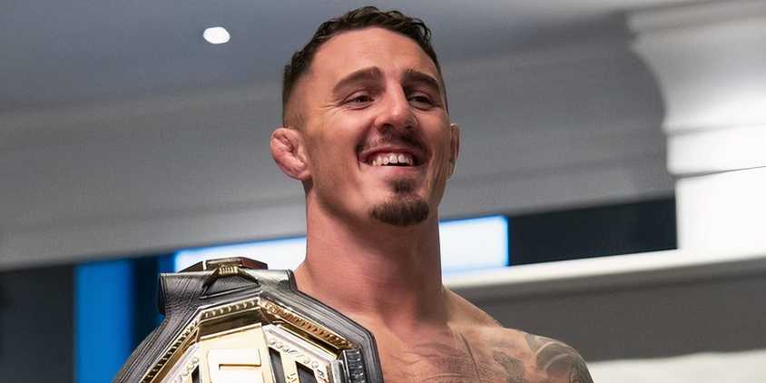 UFC Weight Classes: What Are They in Order KG and Lbs?