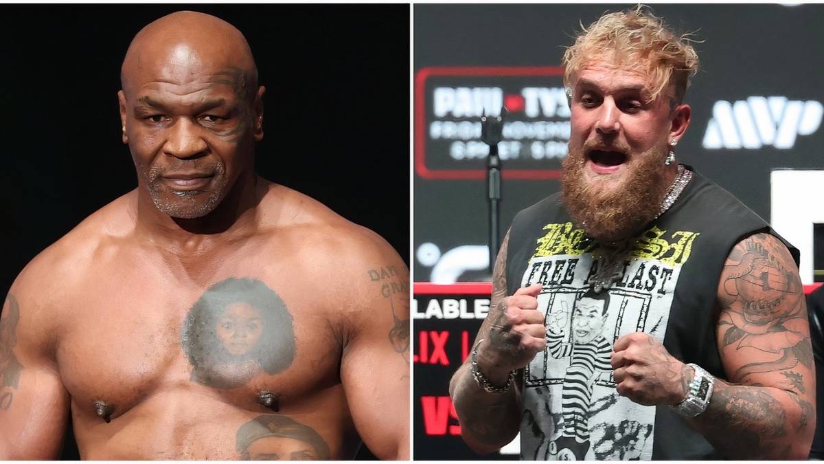 How to Fix Freezing & Buffering Issues on Netflix For Jake Paul vs Mike ...