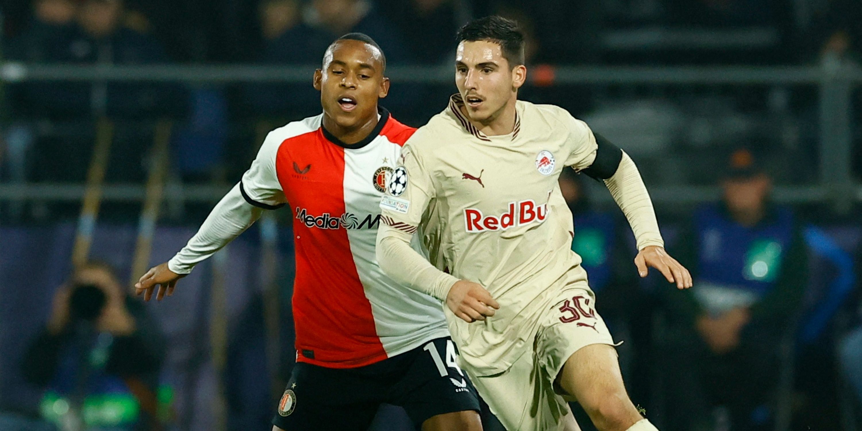 Real Madrid vs RB Salzburg Starting Lineups for UEFA Champions League Game