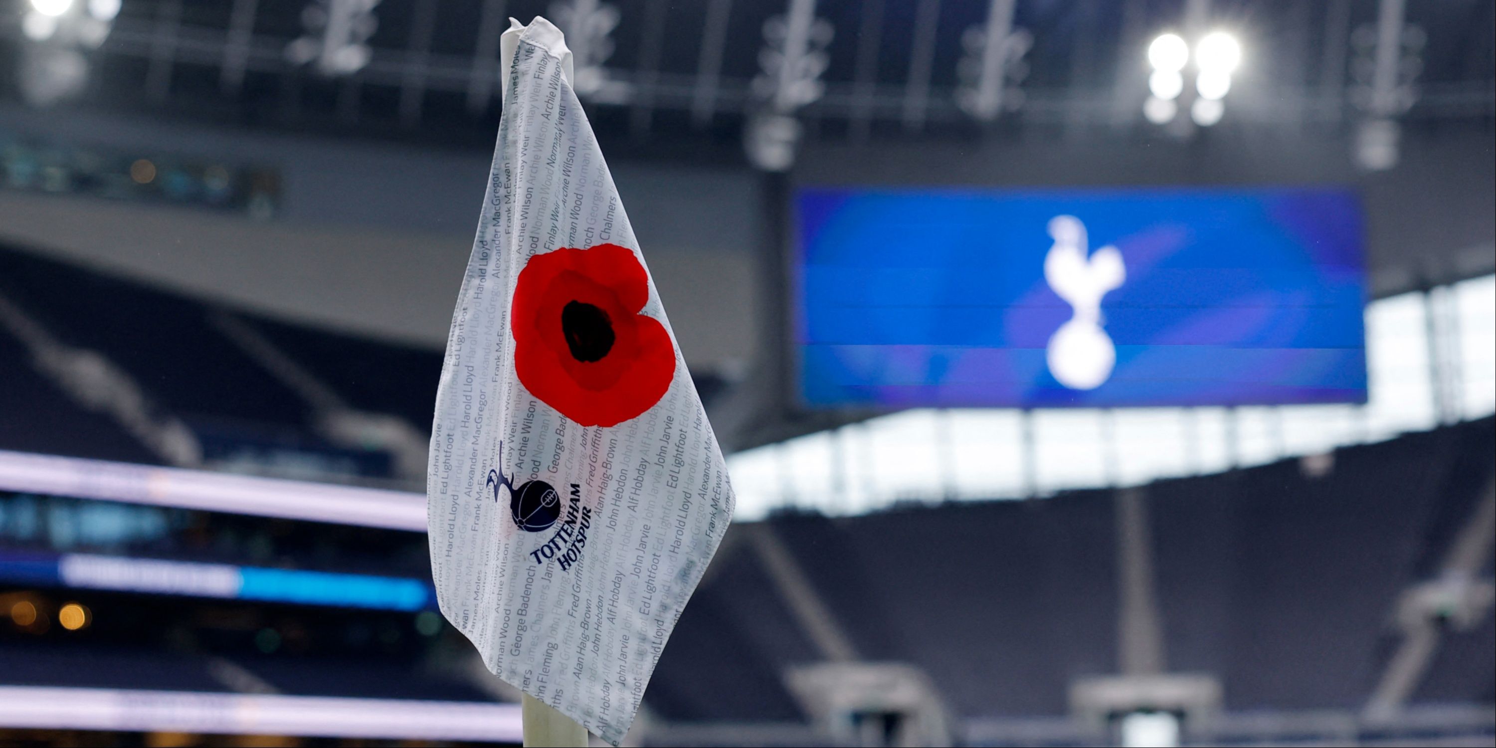 Why Tottenham Have Changed Their Badge