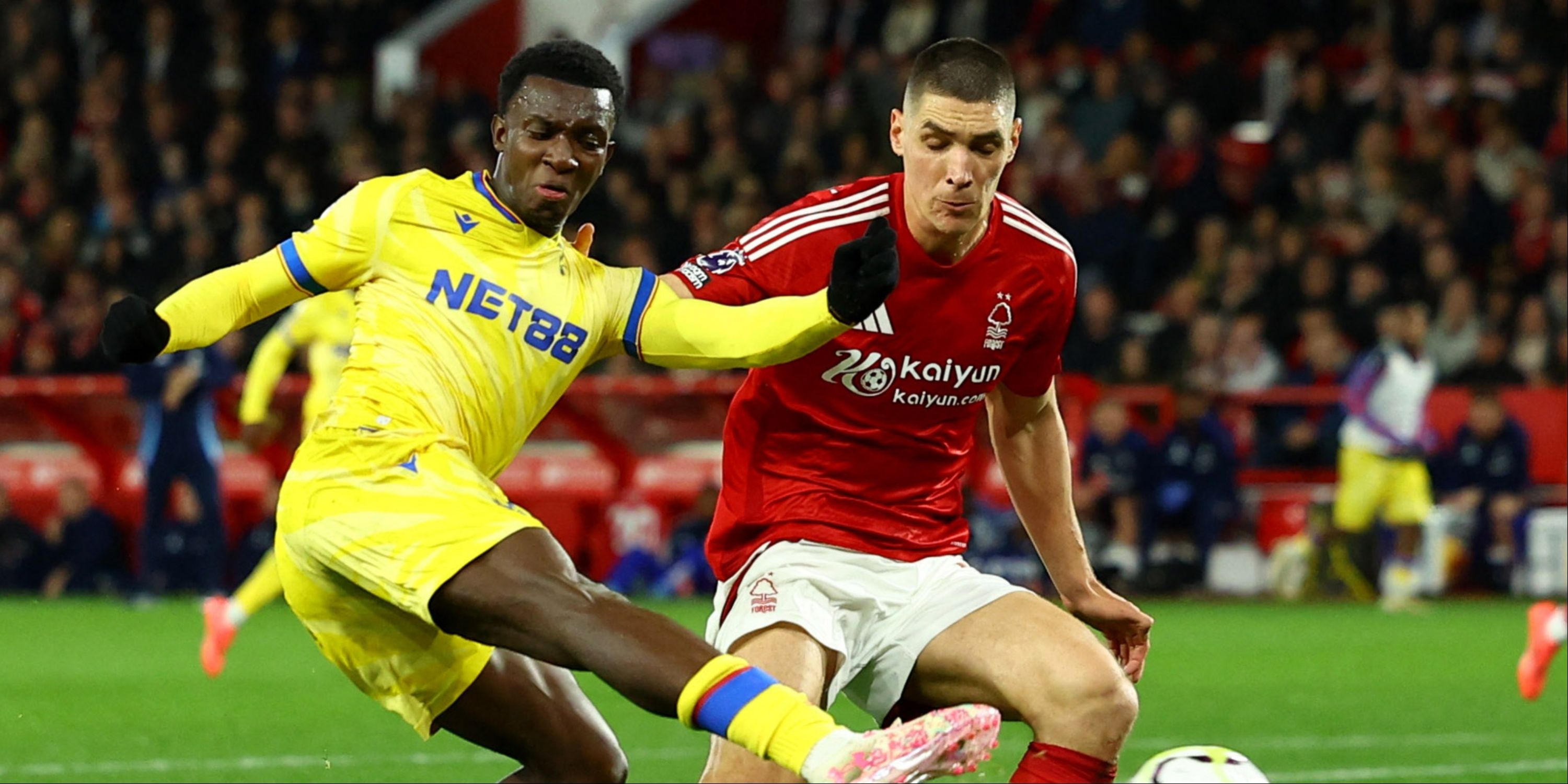 20 Best Defenders in the Premier League Right Now [Ranked]