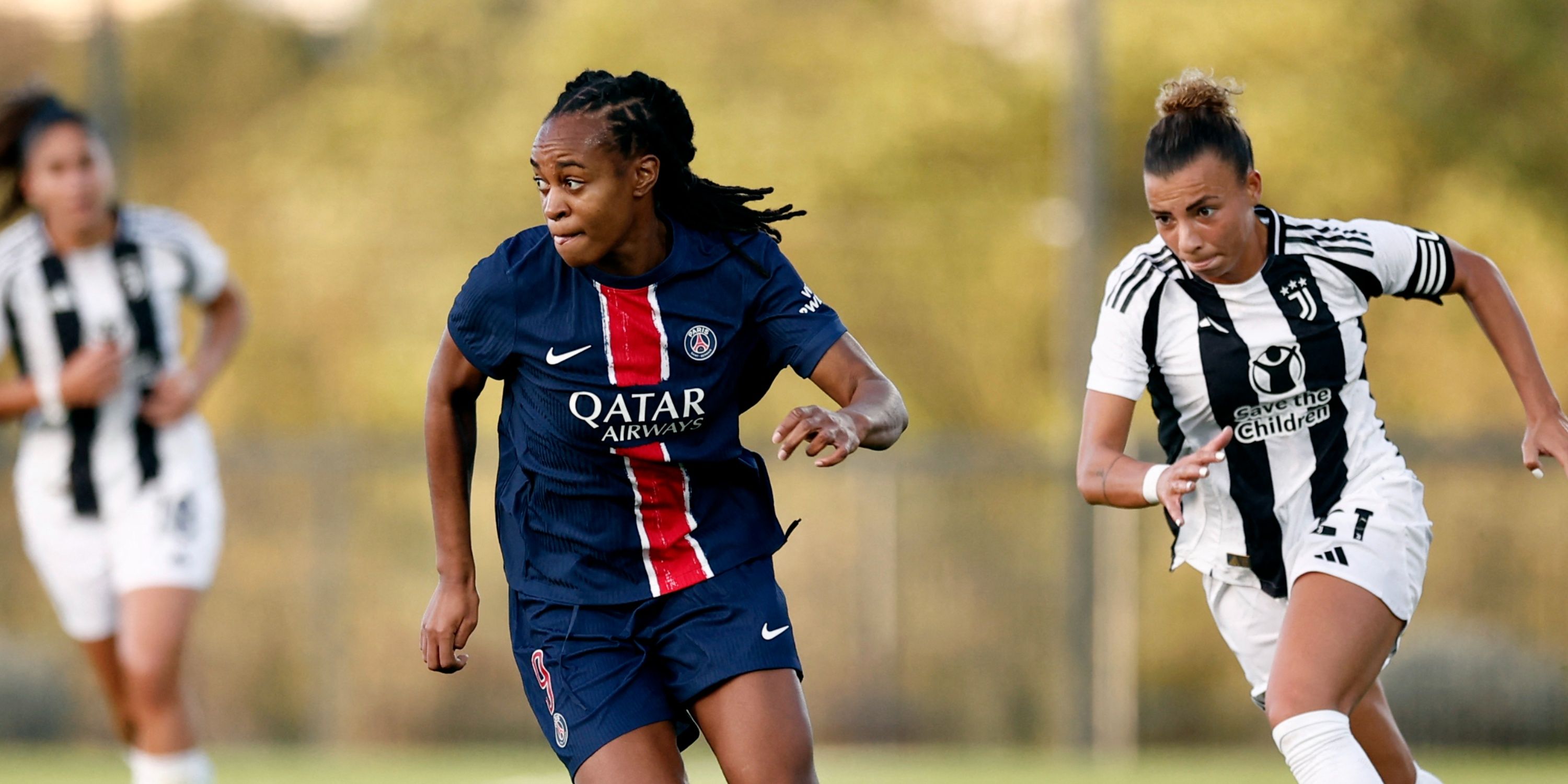 9 Best Strikers in EA Sports FC 25 (Ranked)