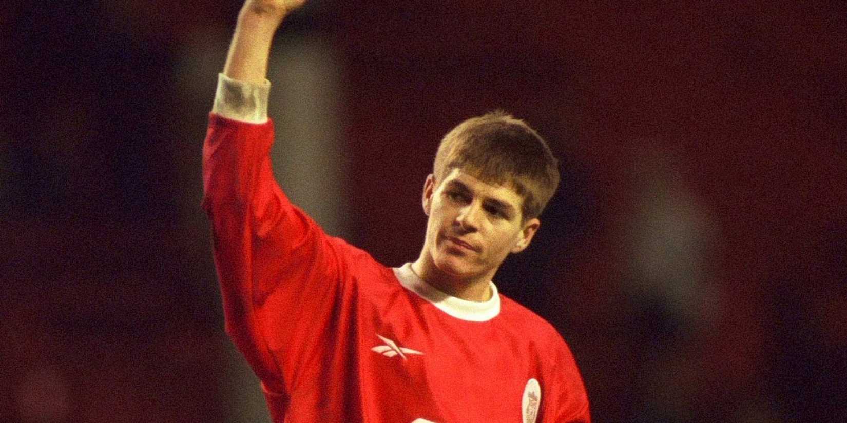 The Greatest 11 of Liverpool Players in Football History