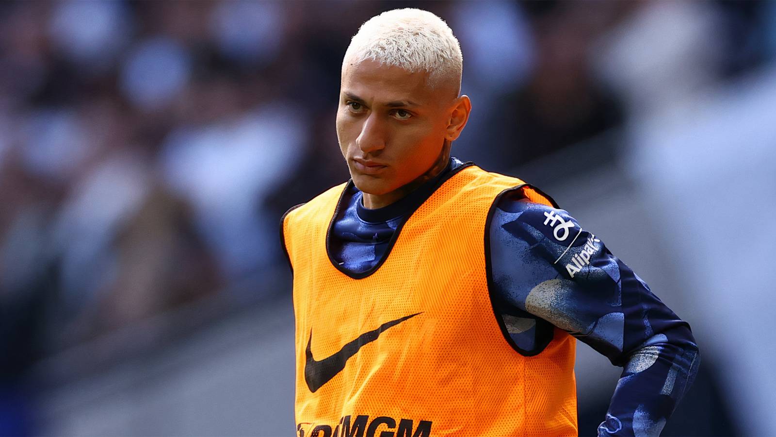Big Update Emerges on Everton Move to Re-Sign Richarlison