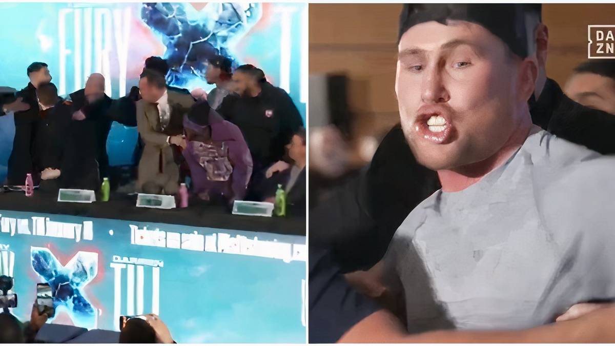 Tommy Fury vs Darren Till: Age, Weight, Height & Boxing Record