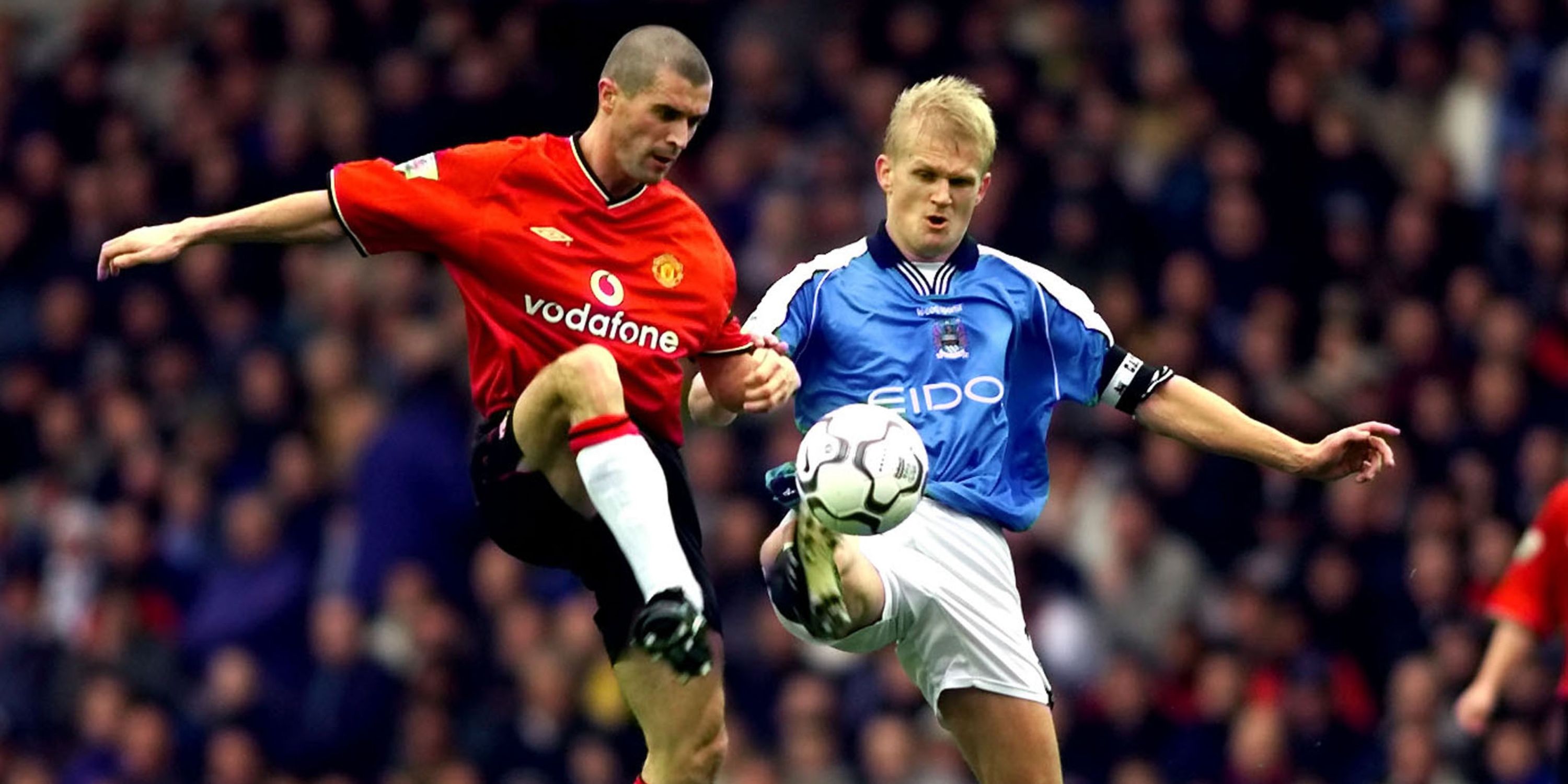 Roy Keane Named Elland Road as 'Most Hostile' Stadium in English Football