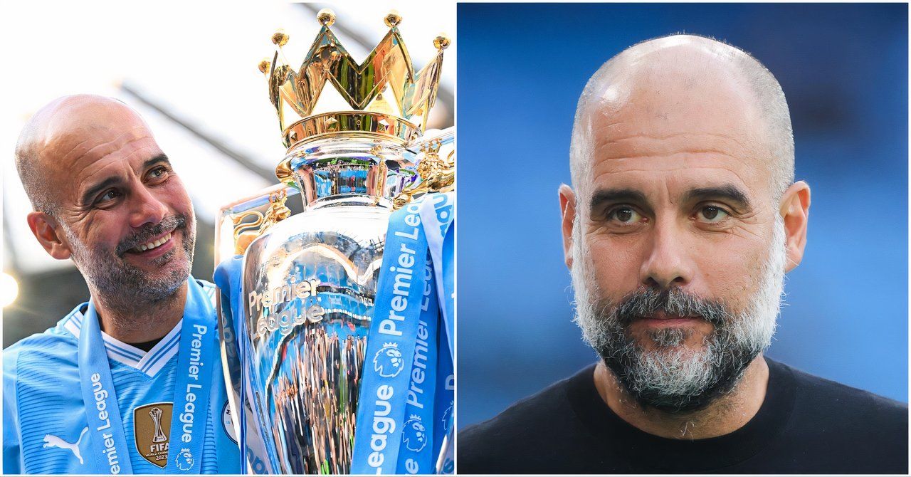 Pep Guardiola Agrees New Contract at Manchester City