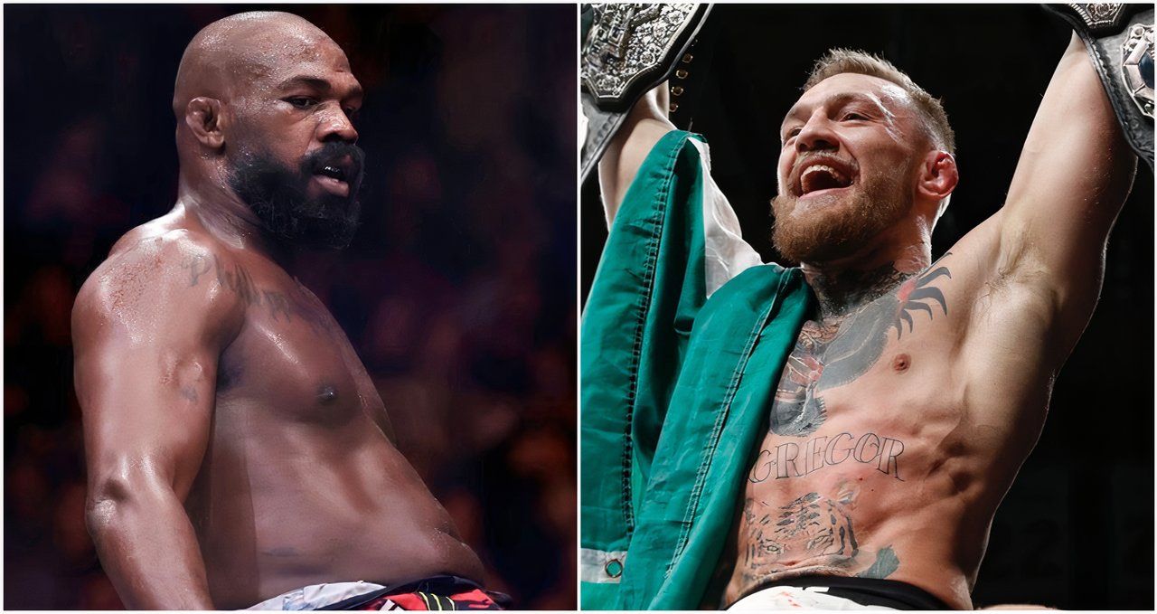 10 Highest Fighter Payouts in UFC History [Ranked]