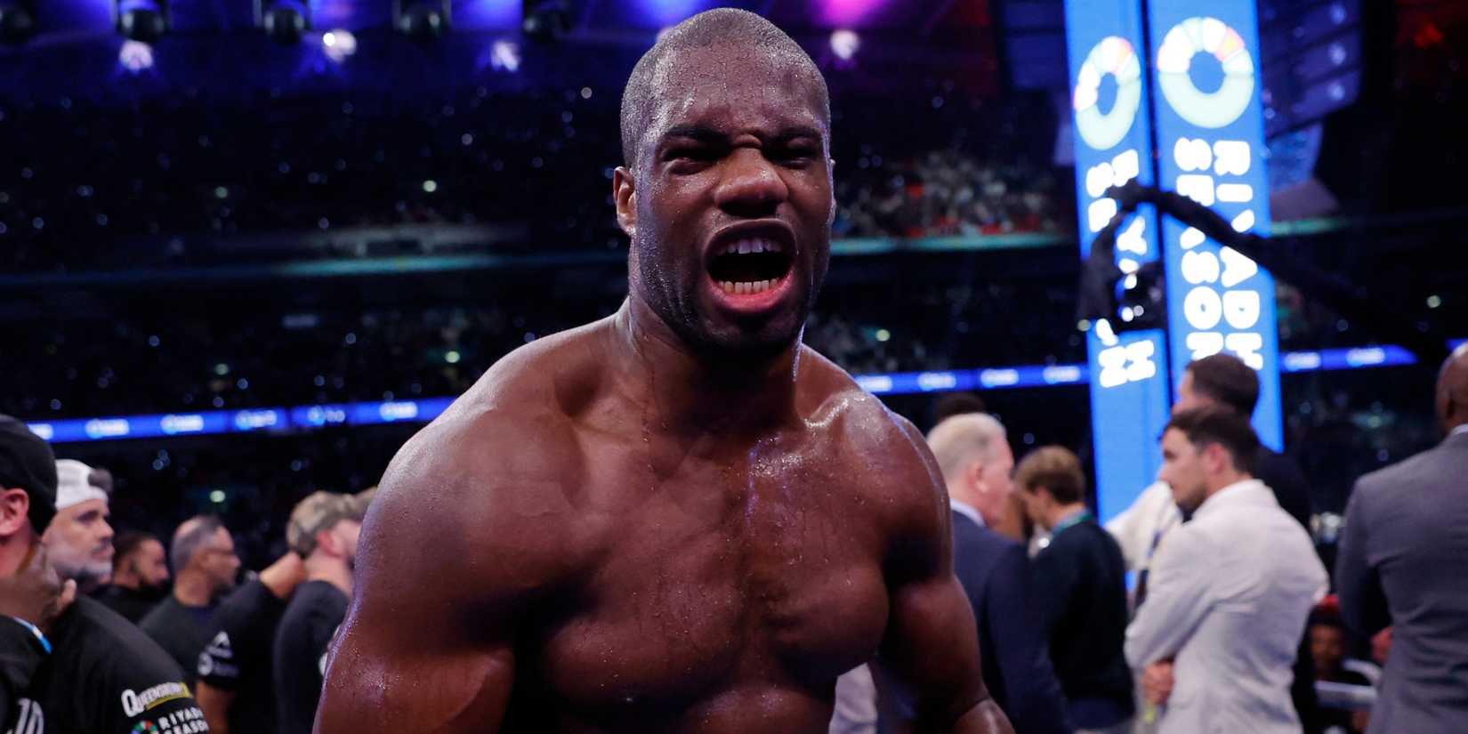 10 Greatest Heavyweight Boxers in the World Right Now [Ranked]