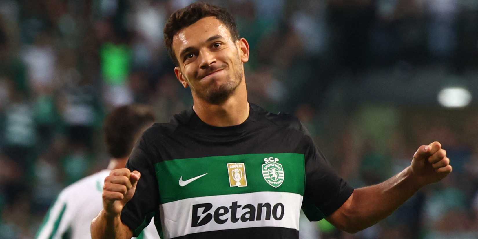 Sporting CP v Arsenal Predicted Starting Lineups for Champions League ...