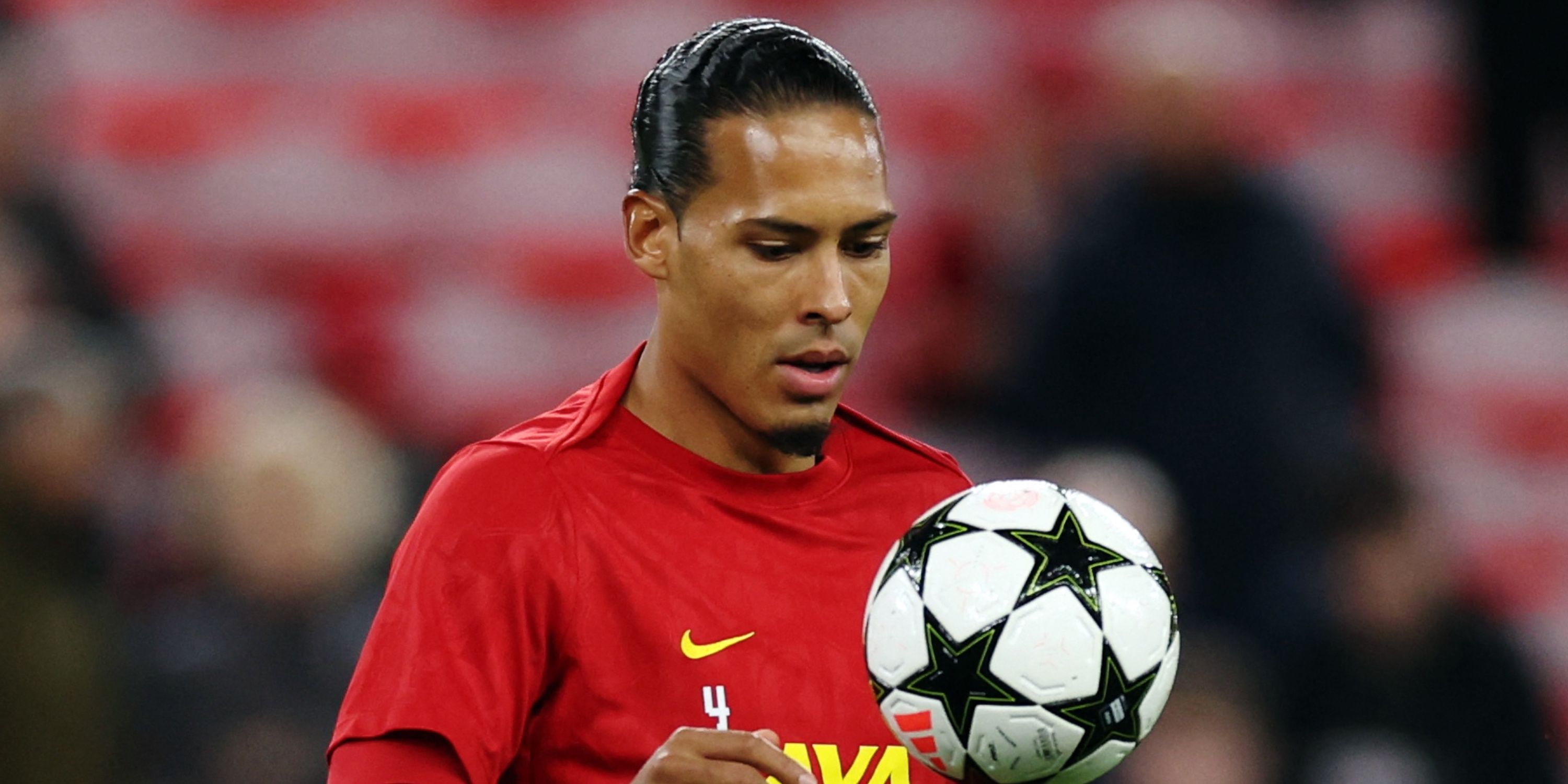 The 10 Greatest Defenders of the 21st Century [Ranked]