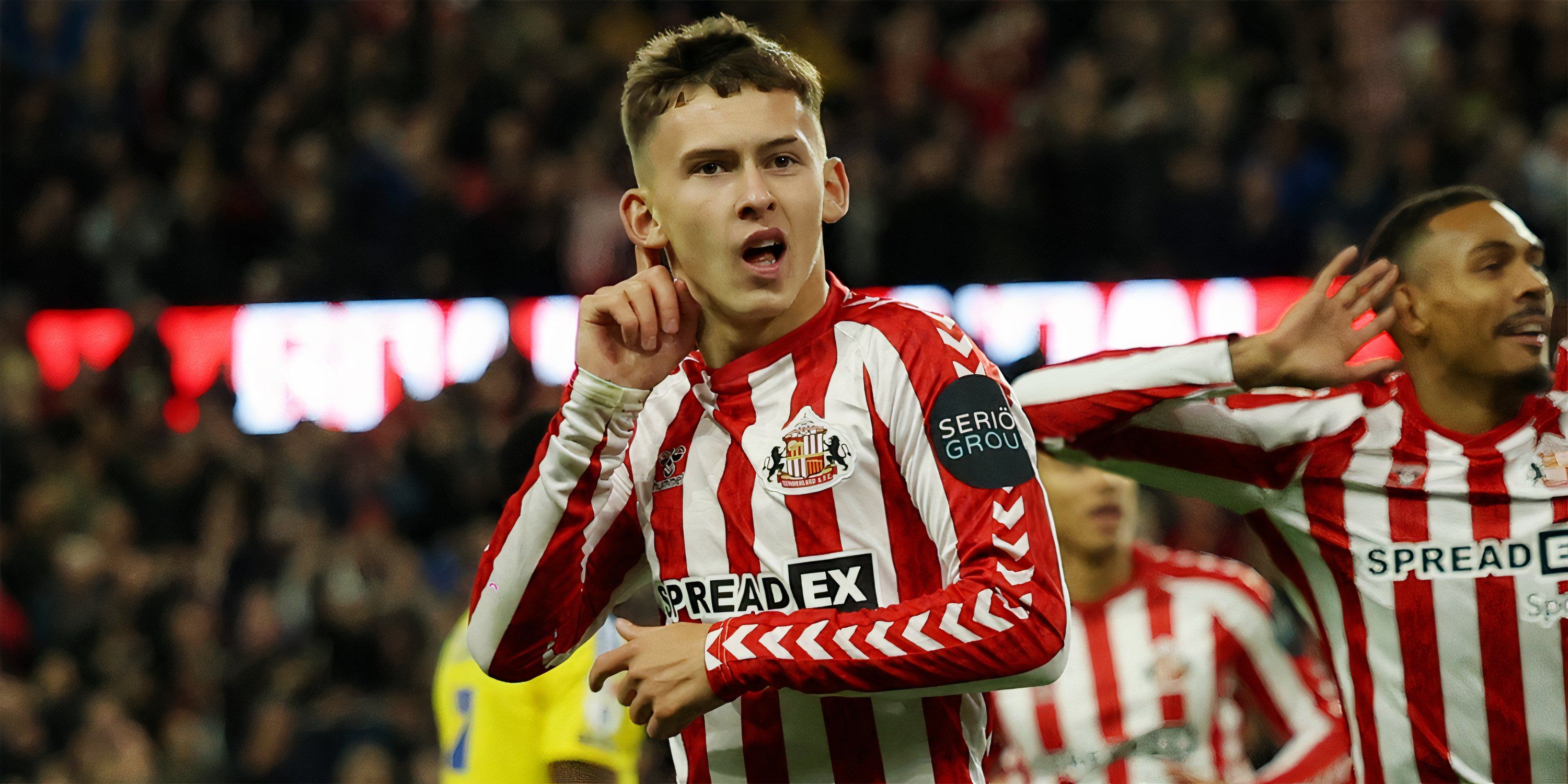 Exclusive: Man Utd 'Serious' About Making Move for Chris Rigg