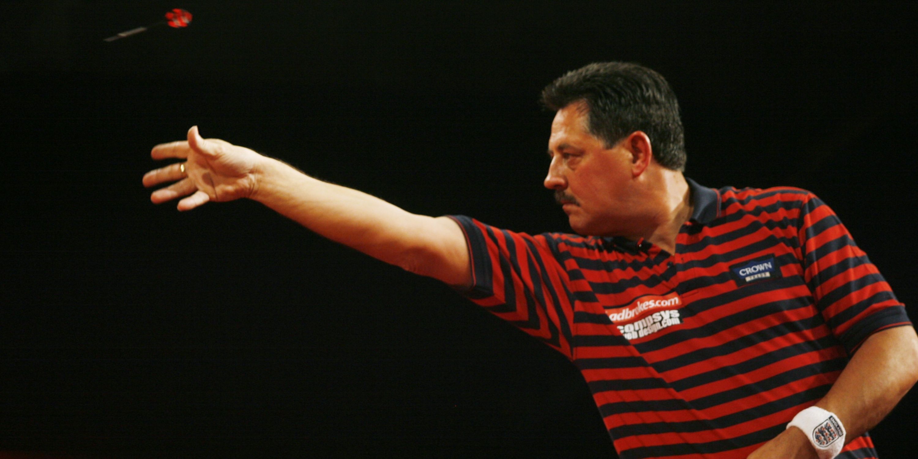 20 Greatest Darts Players in History [Ranked]