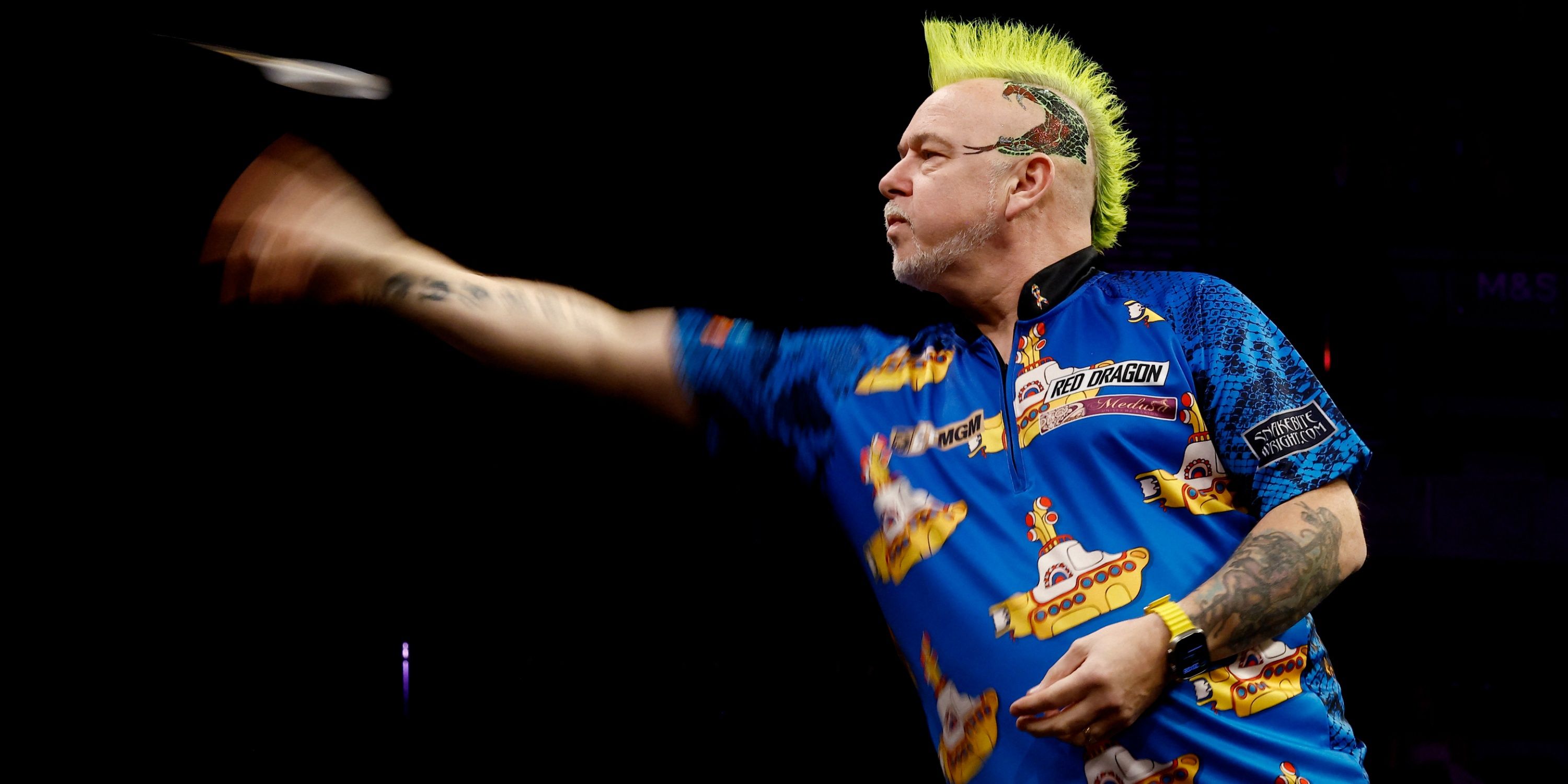 10 Greatest Darts Players in History [Ranked]