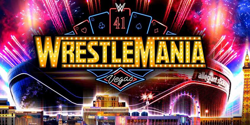 15 Greatest WrestleMania Matches in WWE History (Ranked)