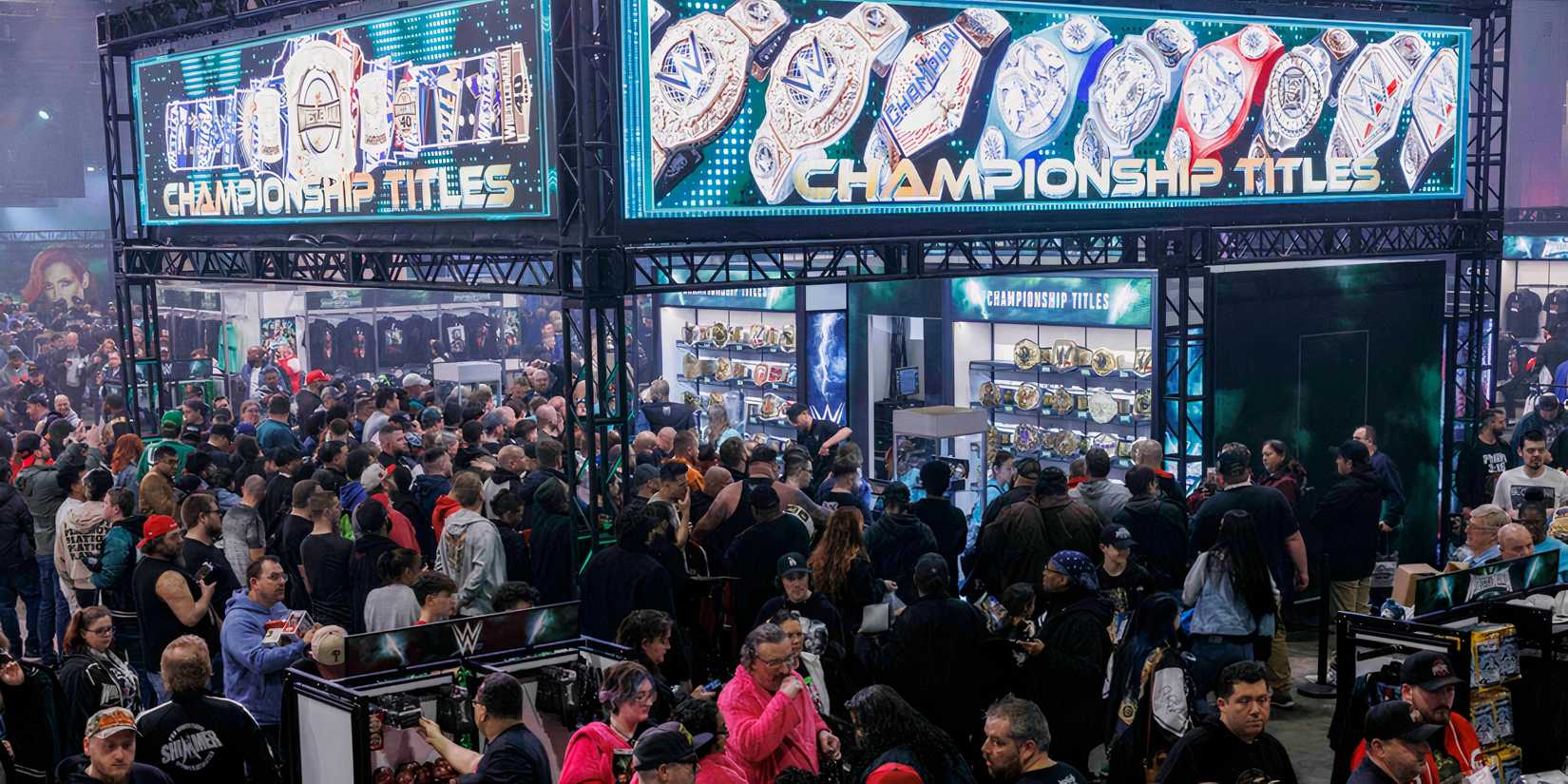 WWE WrestleMania 41: Dates, Location, Start Times, How to Watch & Tickets