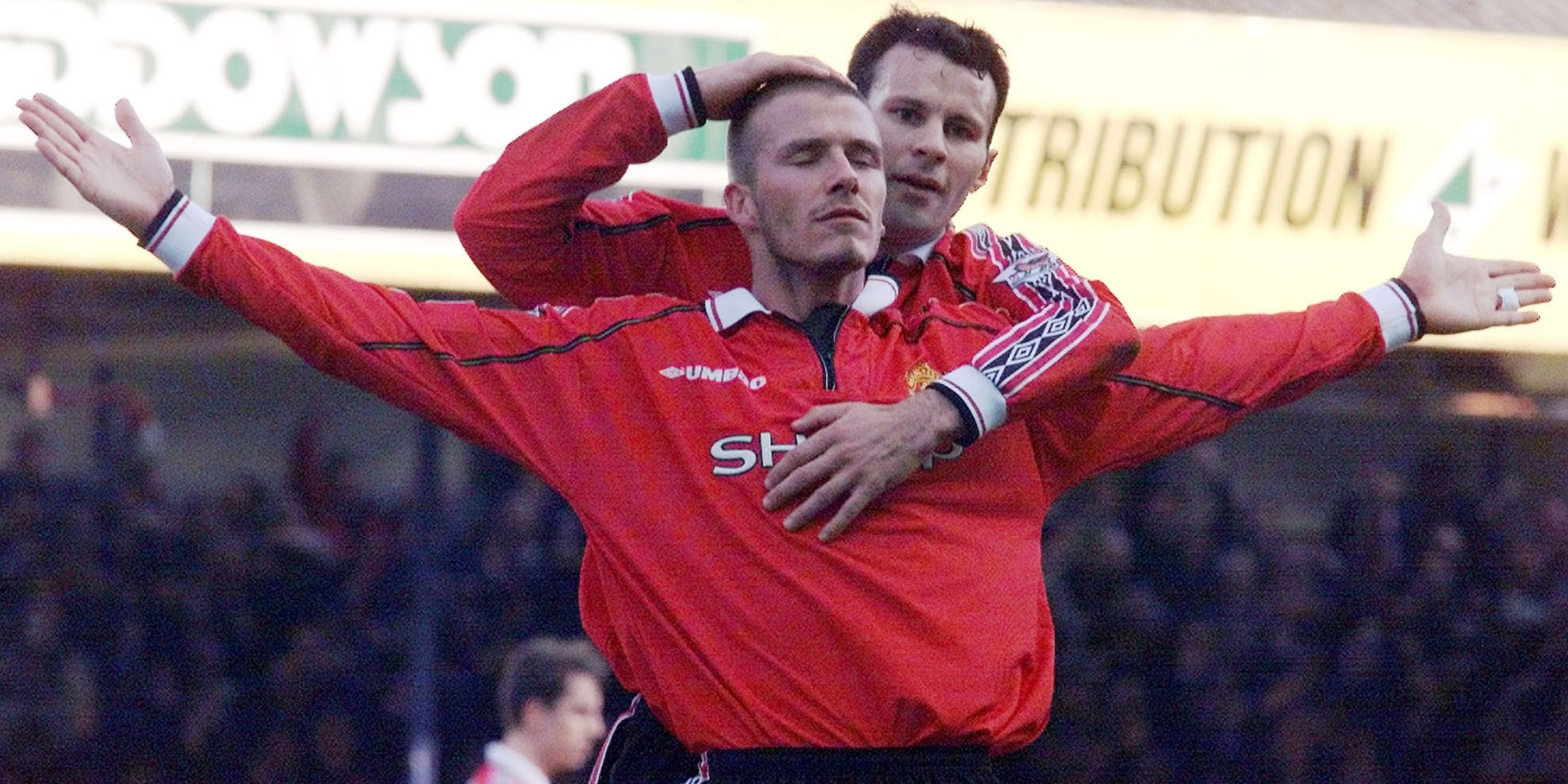 Ronaldo Nazario Named his Best Premier League 11 of All Time