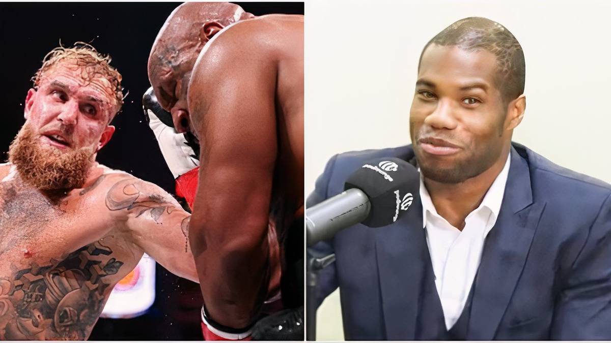 Why Daniel Dubois Called Out Jake Paul