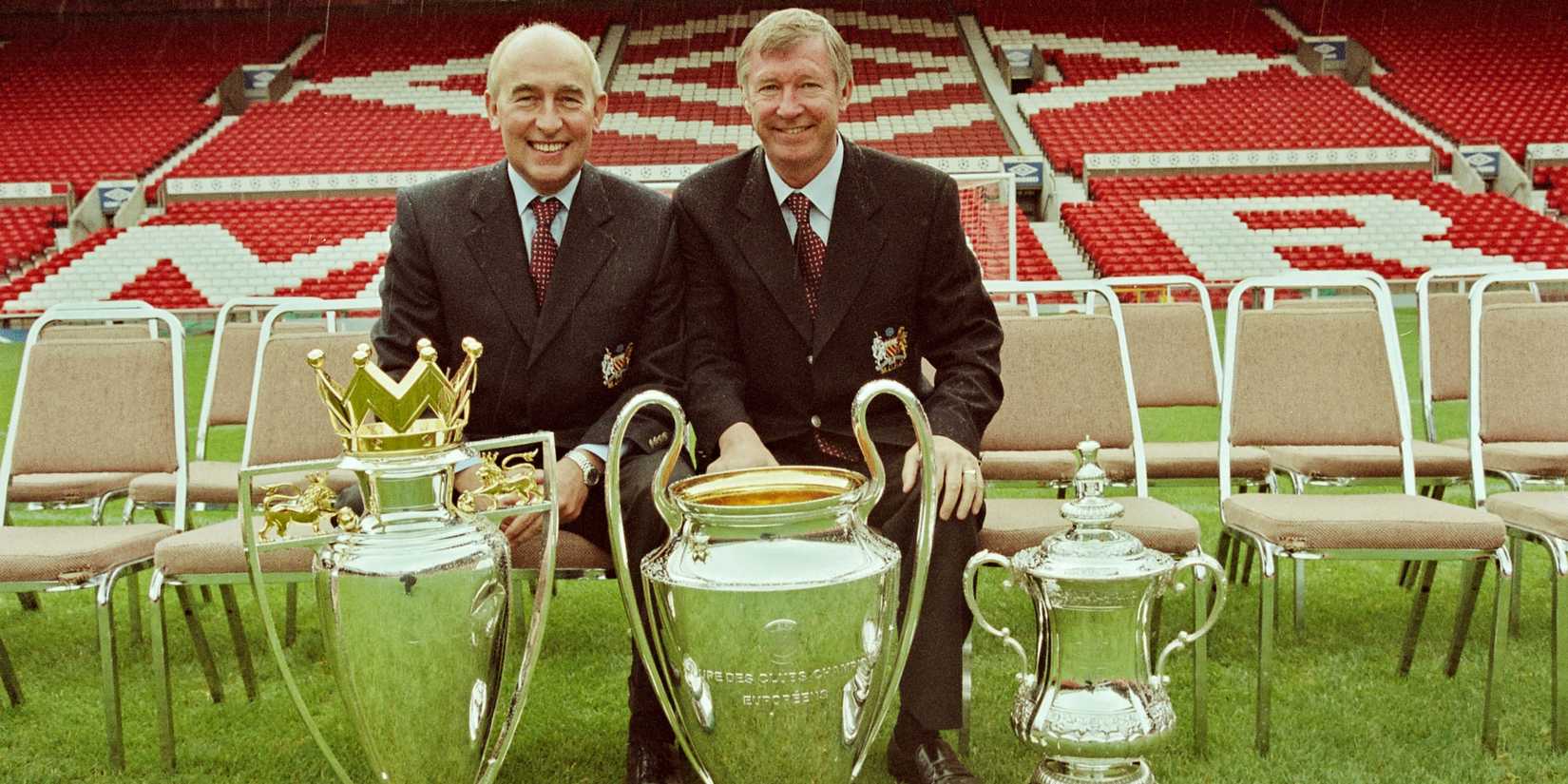 11 Most Iconic Moments in Football History [Ranked]