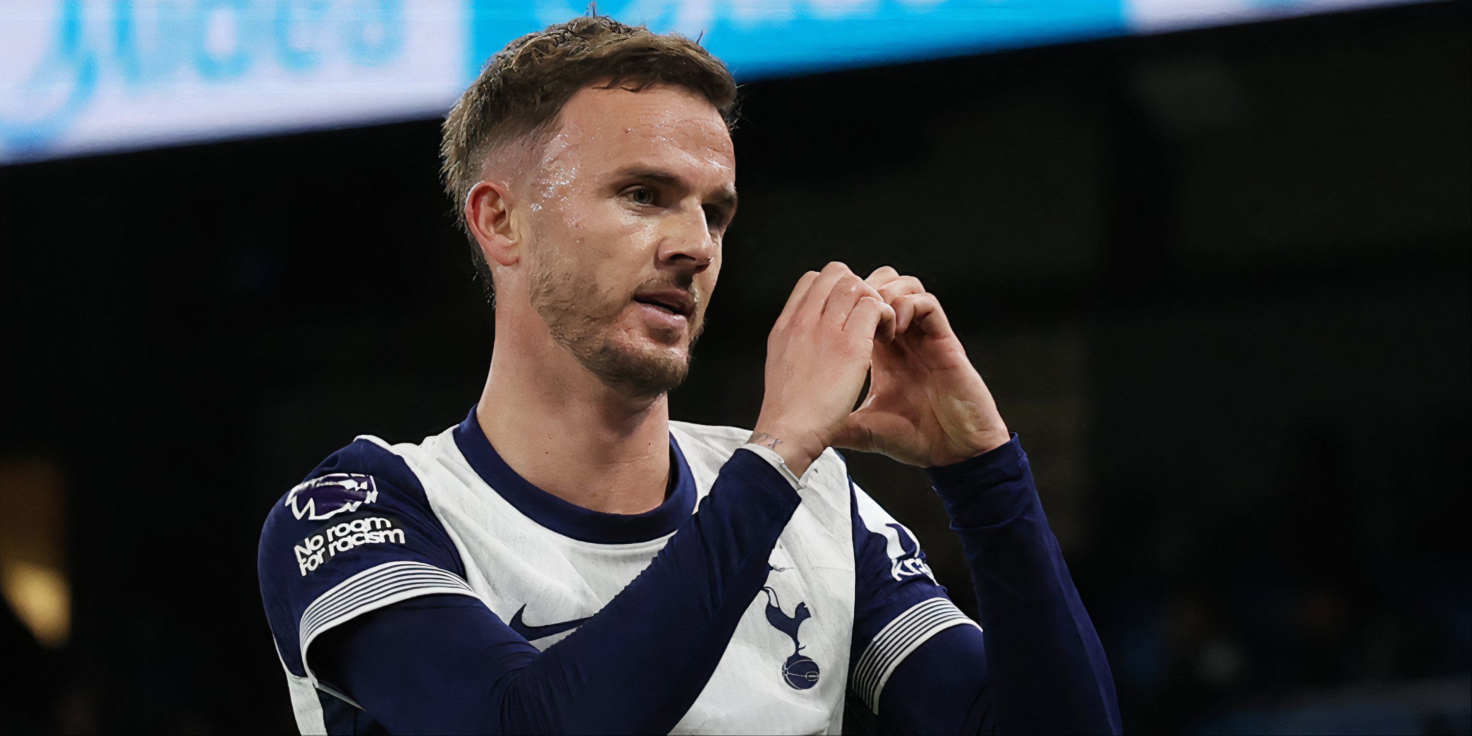 Trent Alexander-Arnold’s Instagram Post After Man City 0-4 Tottenham