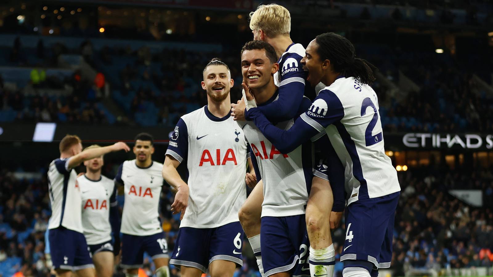 Tottenham vs Roma, Latest Odds and Best Bets for Europa League Clash