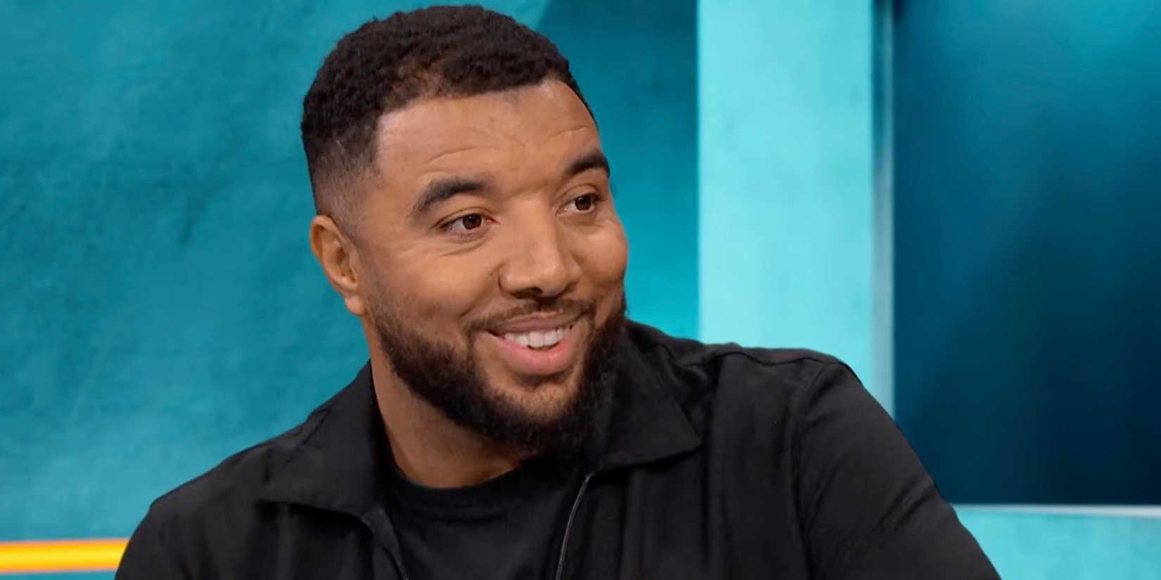 Troy Deeney Praised For Comments After Man Utd Sack Ruben Amorim