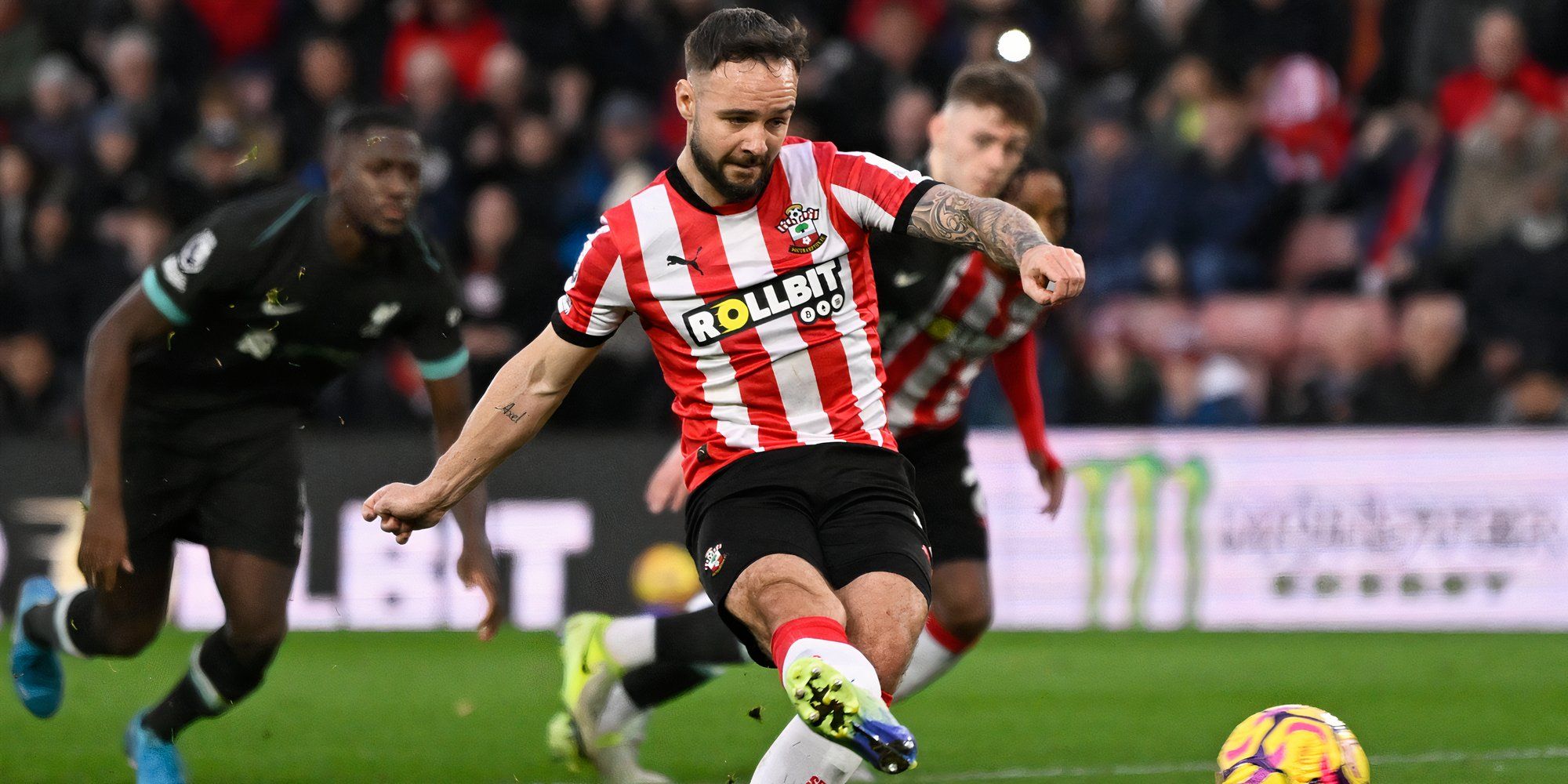 9 Best Free-Kicks in Football History (Ranked)