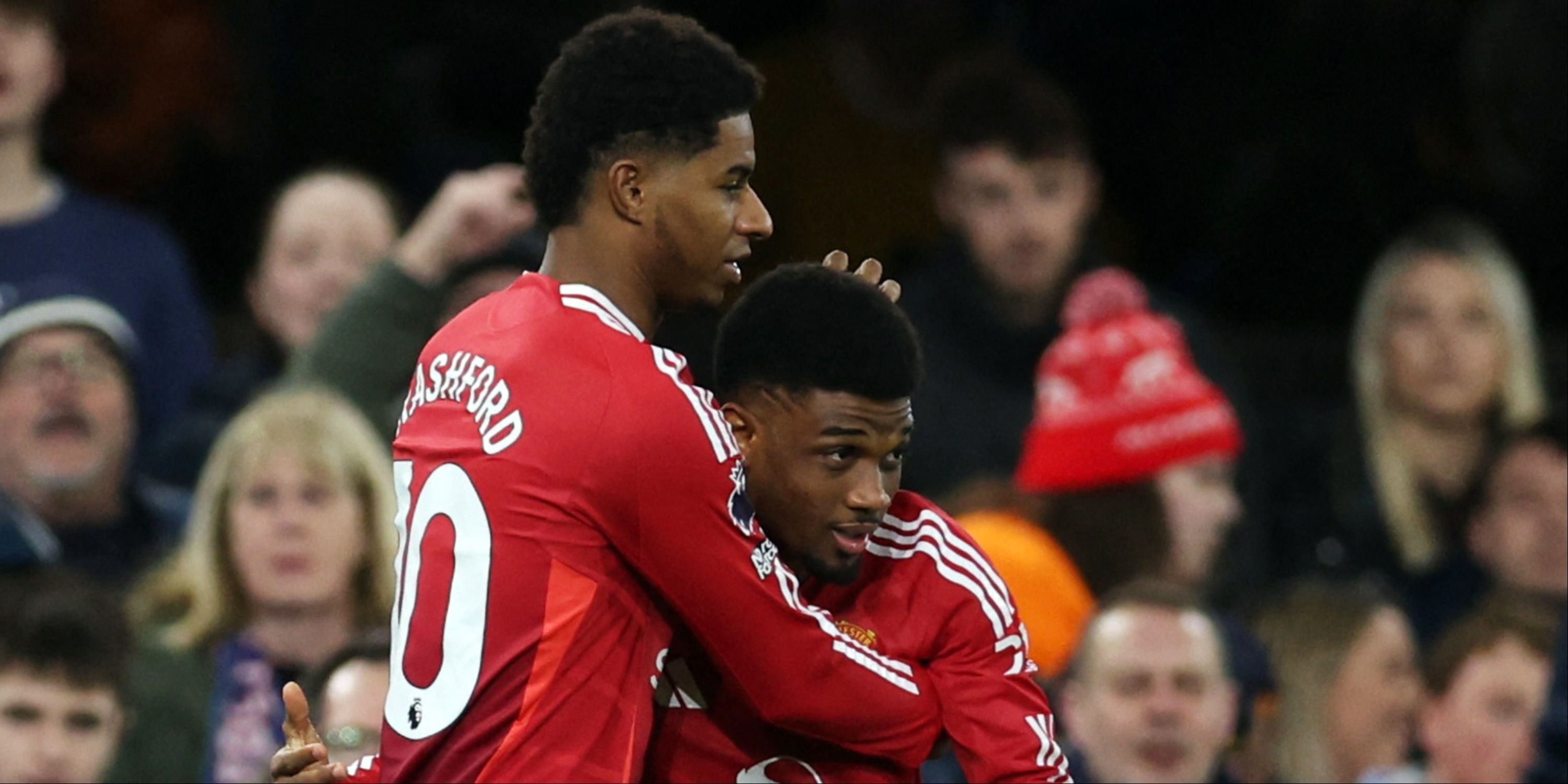 Man Utd Want to Sign Star who is ‘Best Player in Brazil’