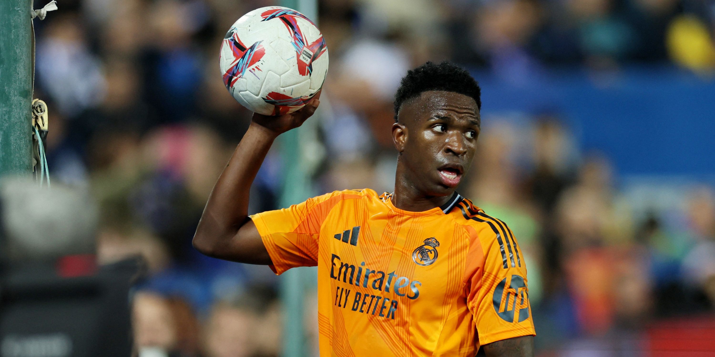 10 Best Left-Wingers in World Football Right Now [Ranked]