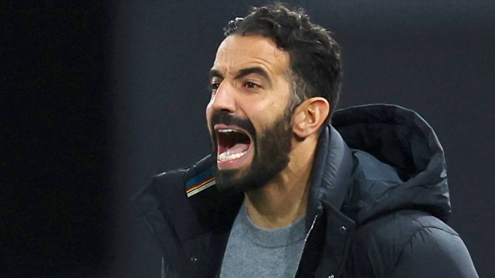 Ruben Amorim's True Feelings About Man Utd Job Revealed in New Report