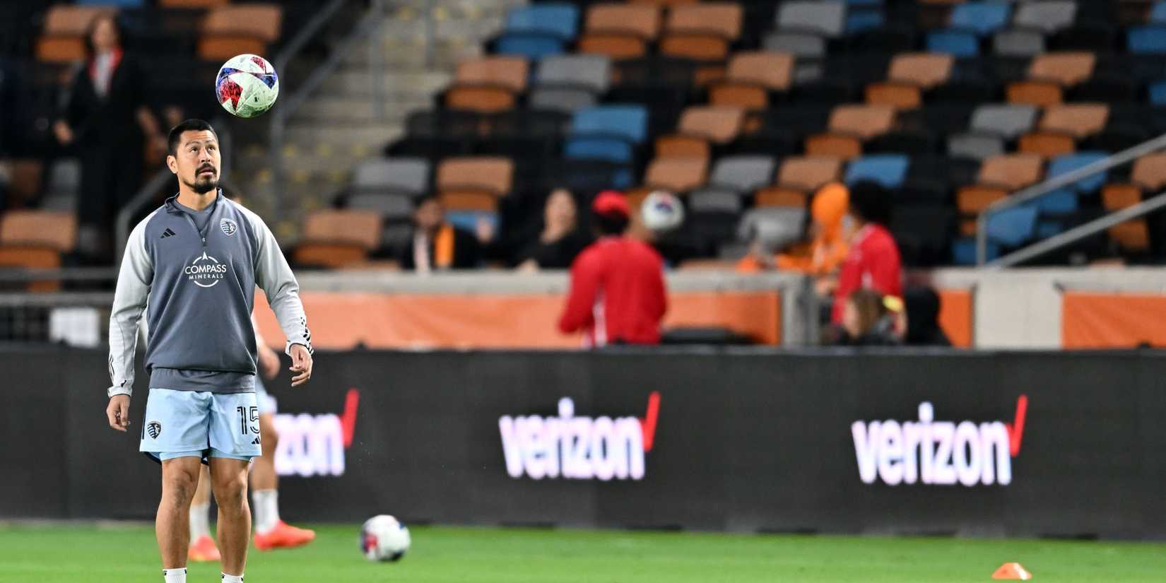 10 Most Red Carded Players in MLS History [Ranked]