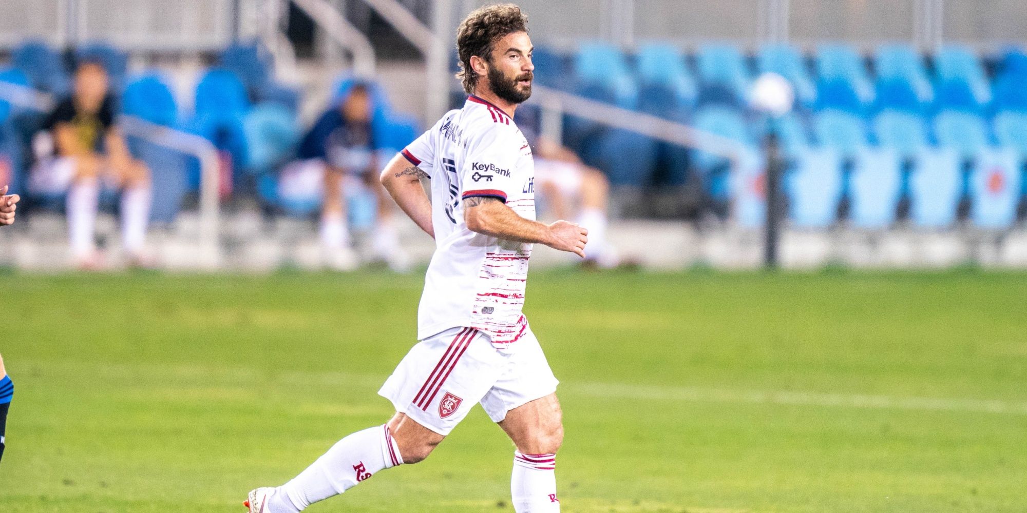 The 20 Greatest MLS Players Of All Time (Ranked)