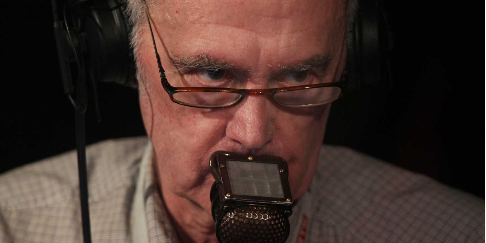 10 Greatest Commentators in Sports History [Ranked]