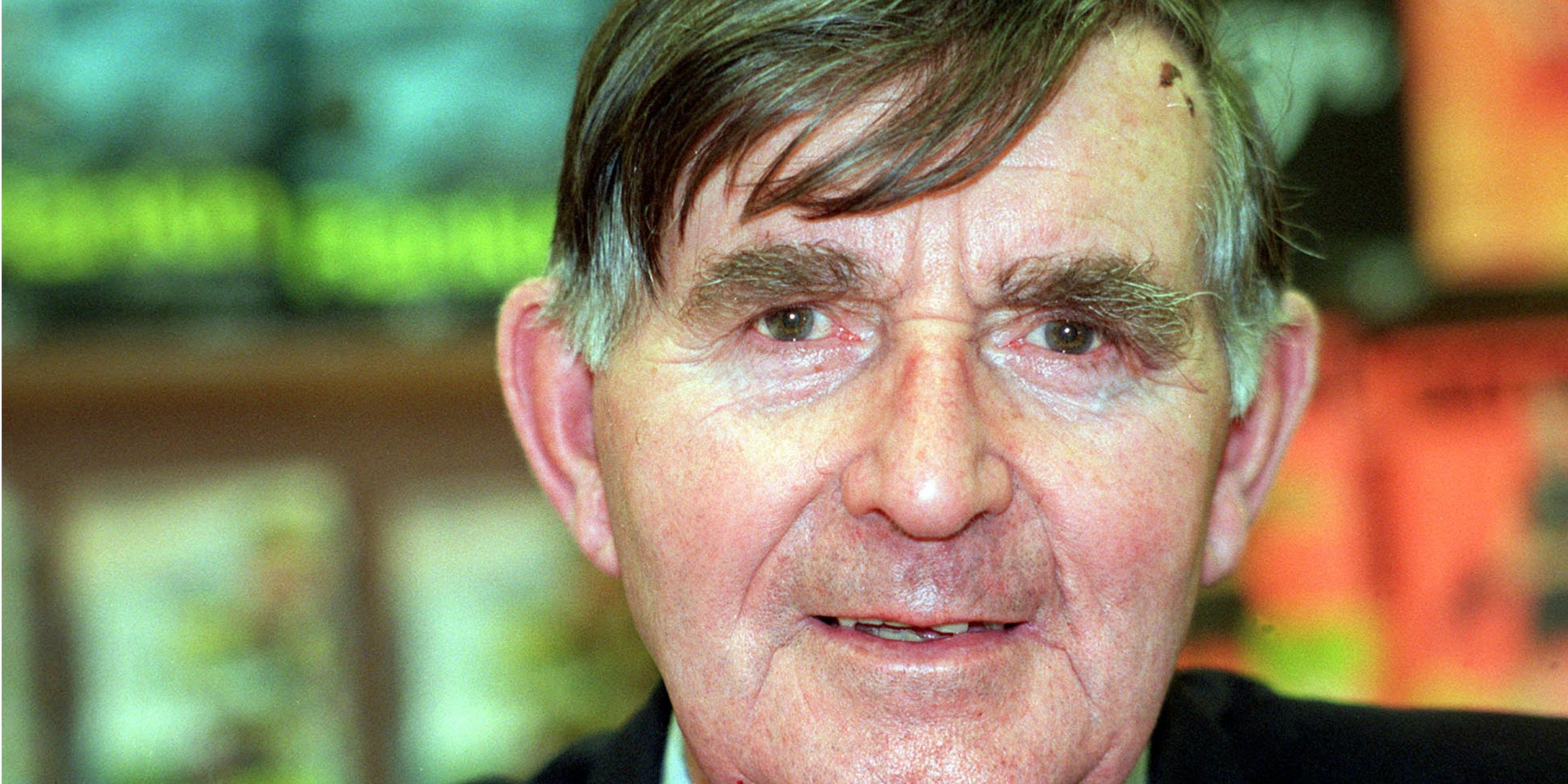 10 Greatest Commentators in Sports History [Ranked]