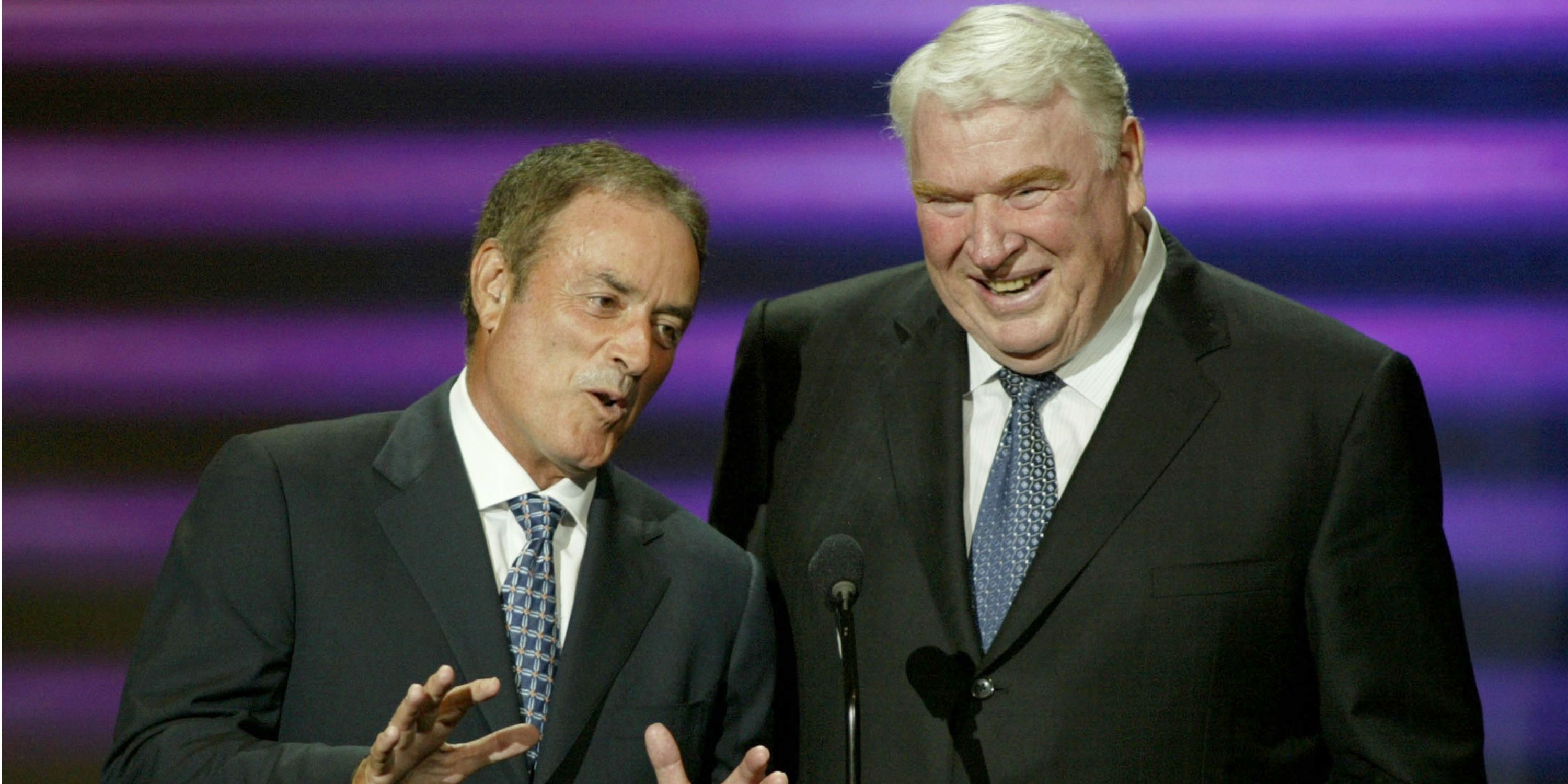 10 Greatest Commentators in Sports History [Ranked]