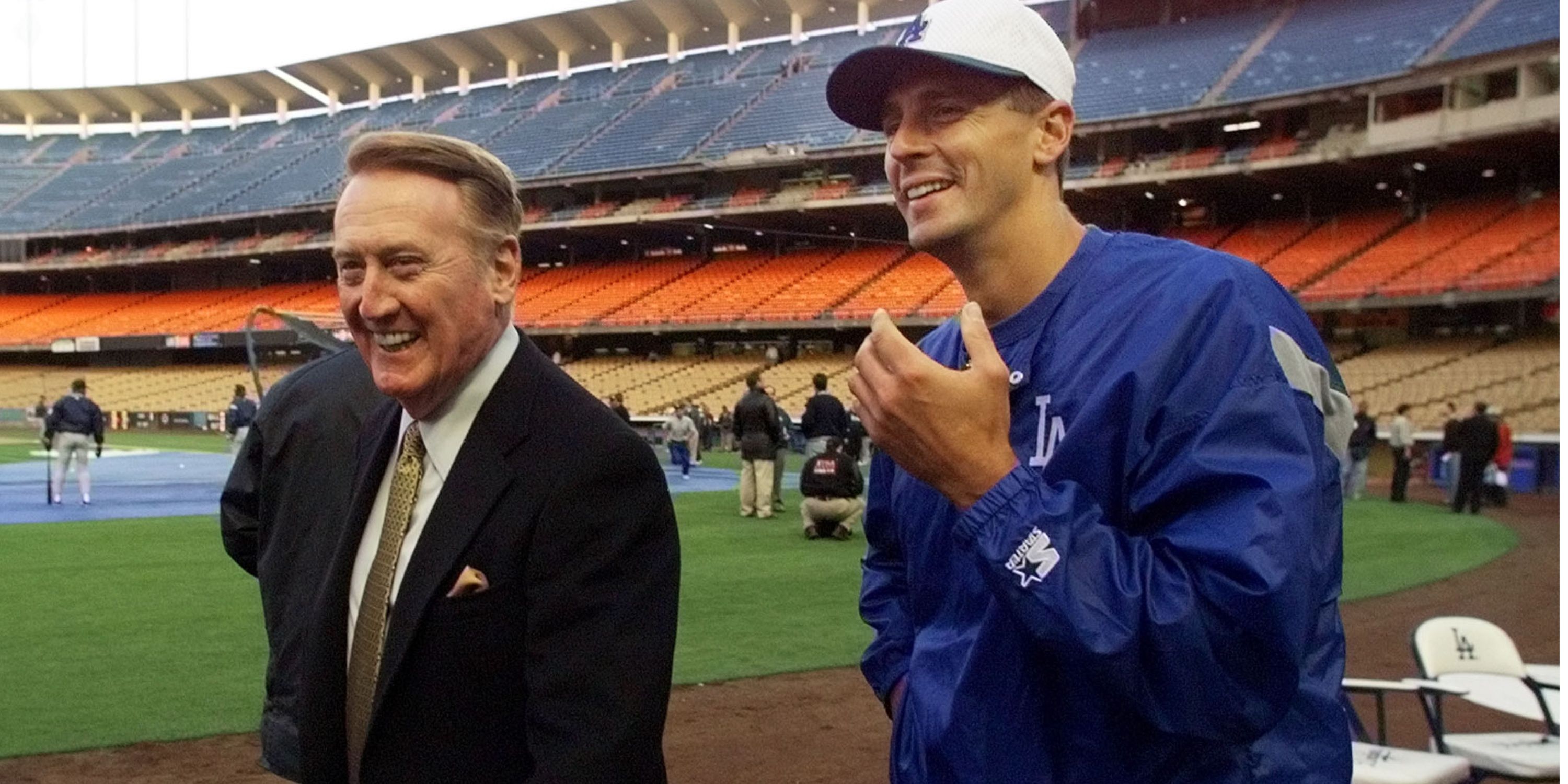 10 Greatest Commentators in Sports History [Ranked]