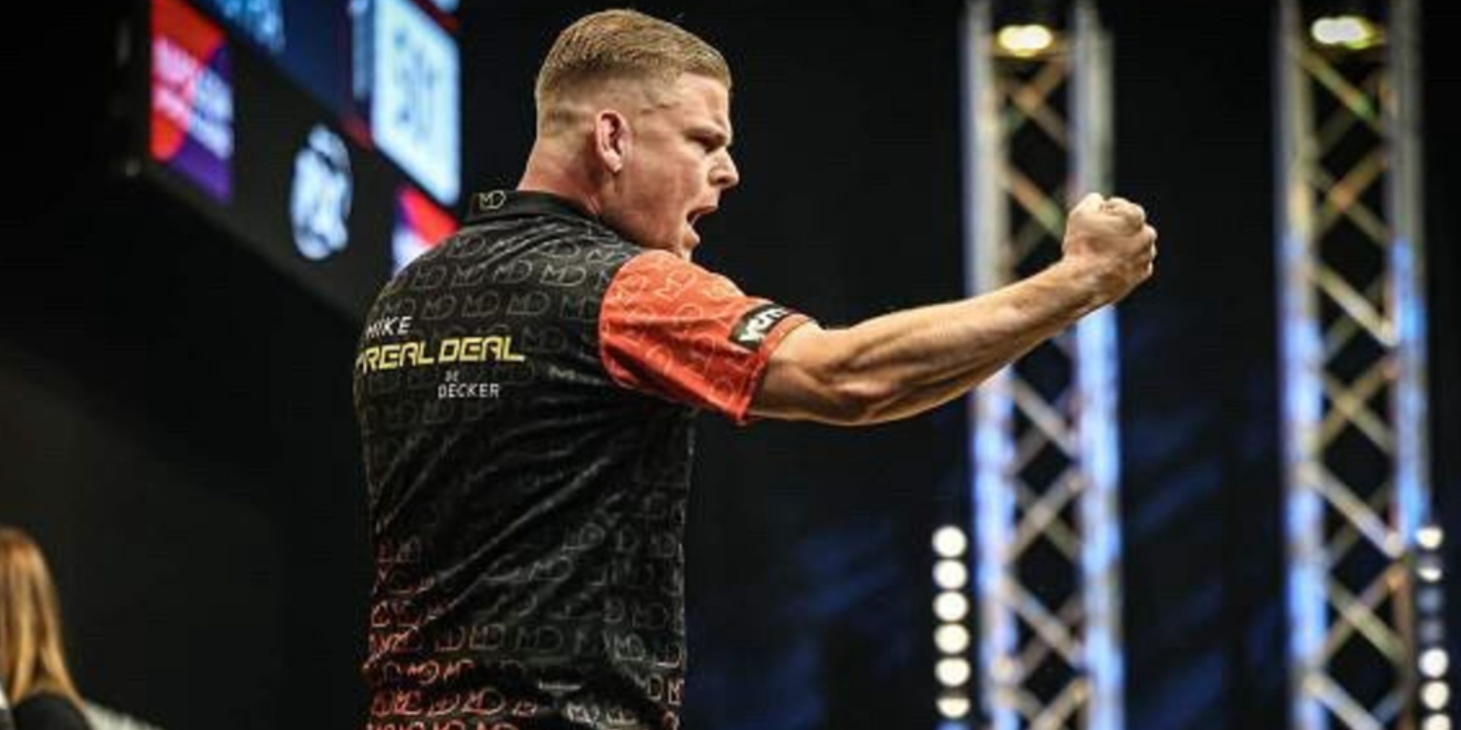 10 Best Darts Players in the World Right Now Statistically [Ranked]