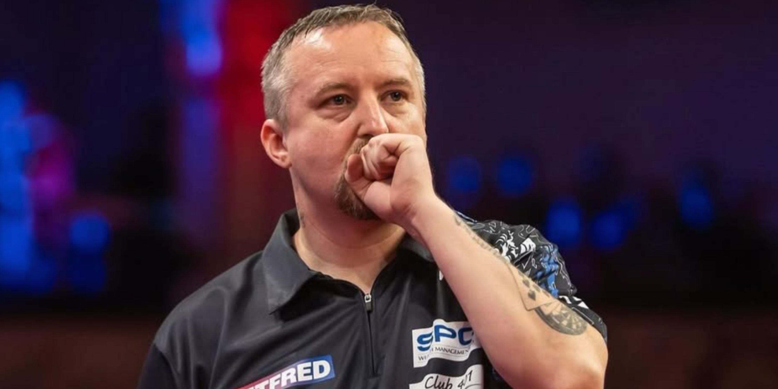 10 Highest-Paid Darts Players [2024]