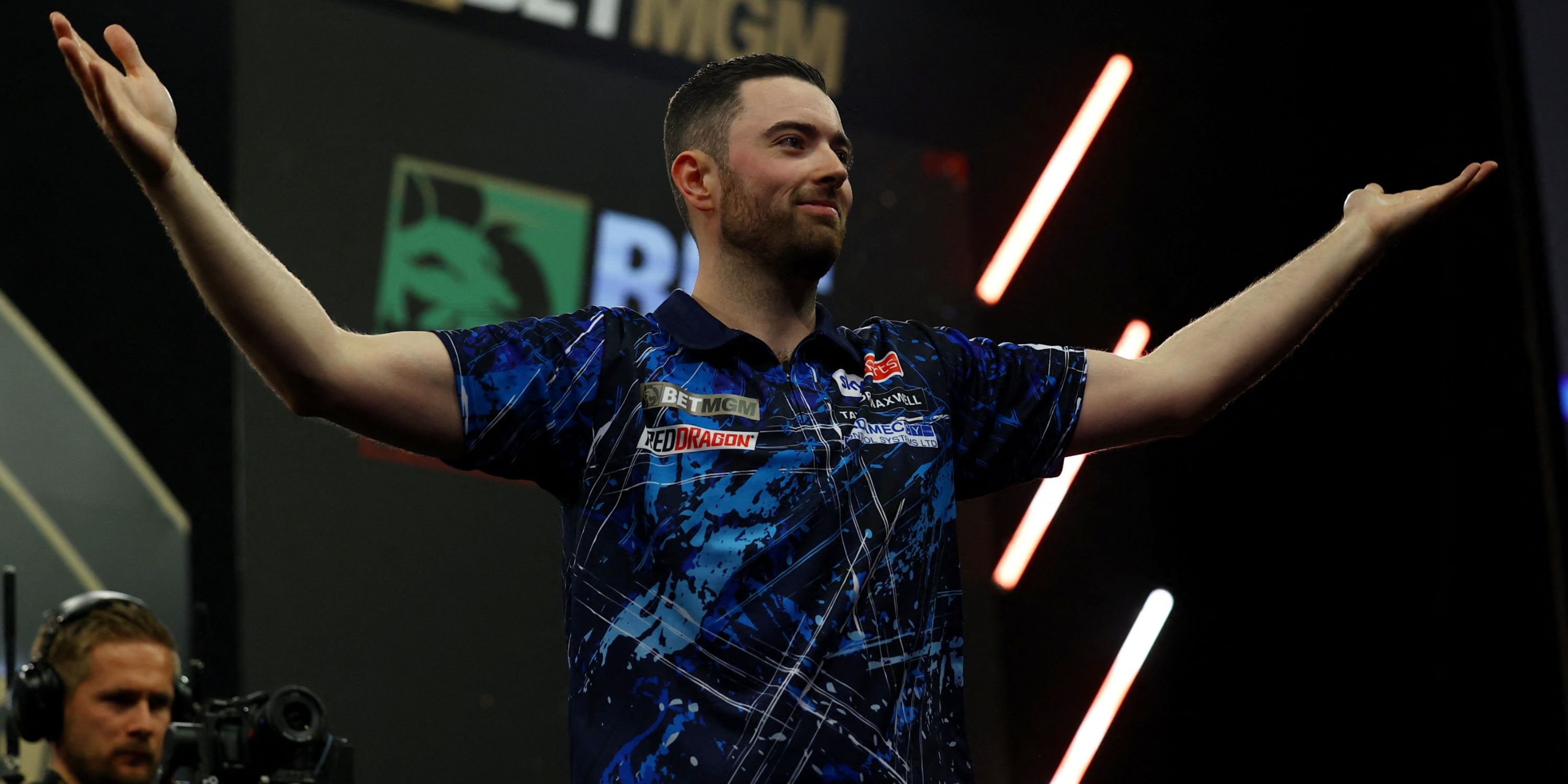 20 Greatest Darts Players in History [Ranked]