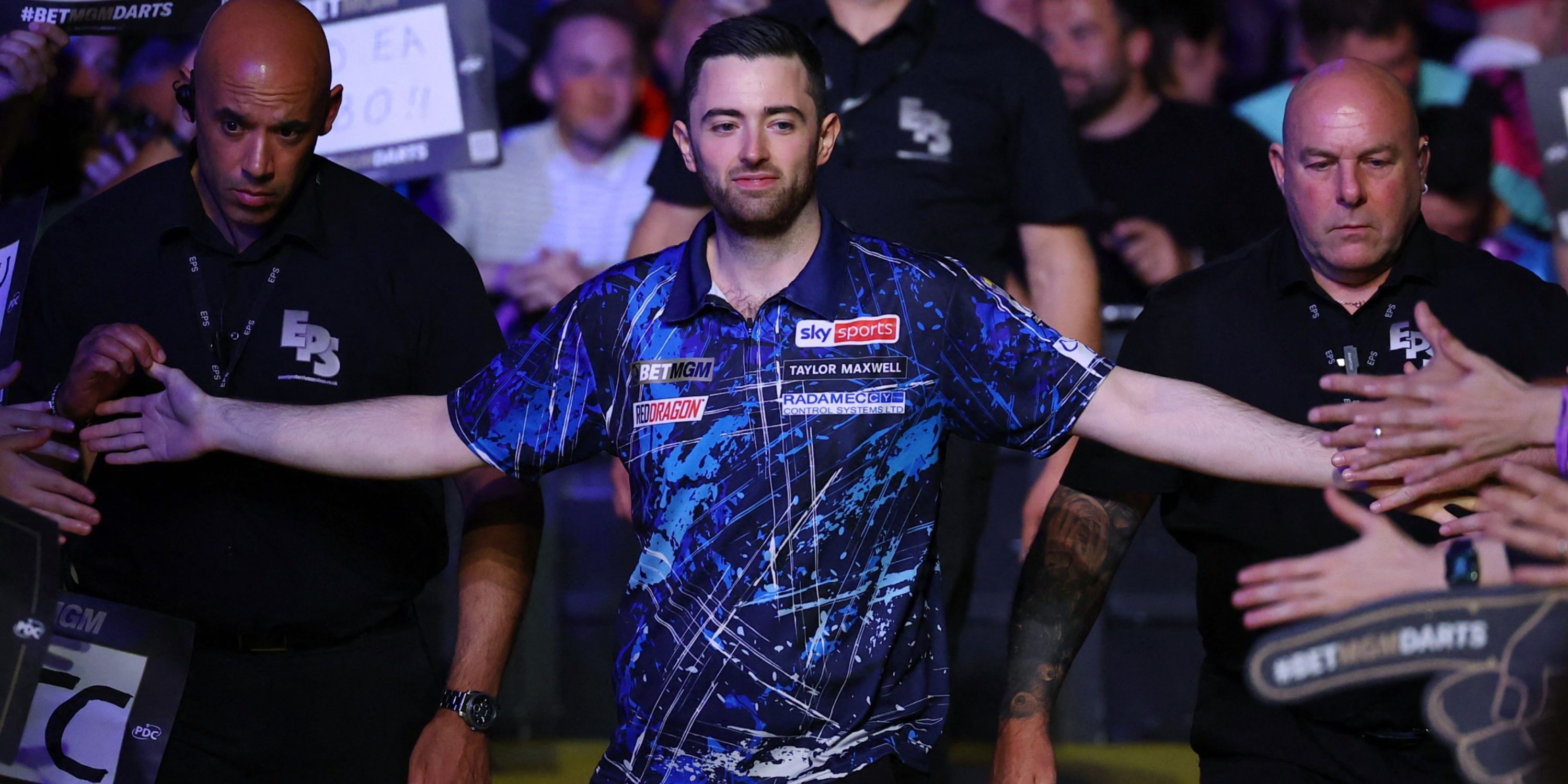 10 Best Darts Players in the World Right Now Statistically [Ranked]