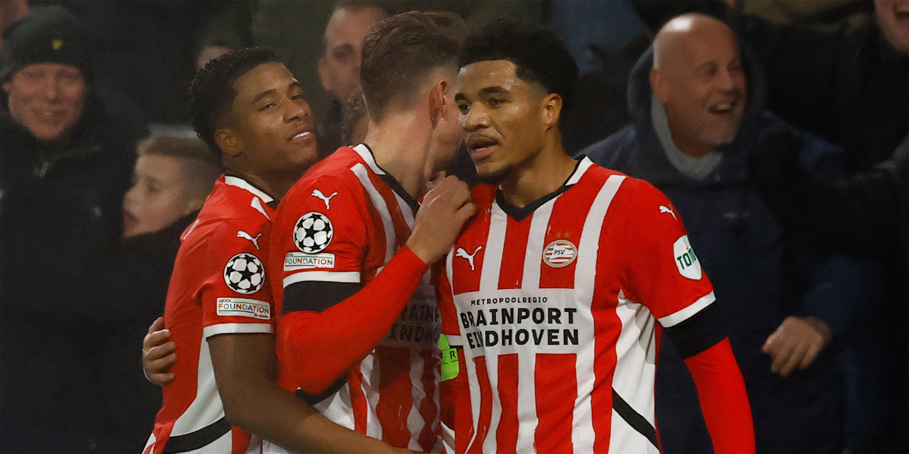 Exclusive: Amorim Considering Man Utd Move for 'Unbelievable' Tillman