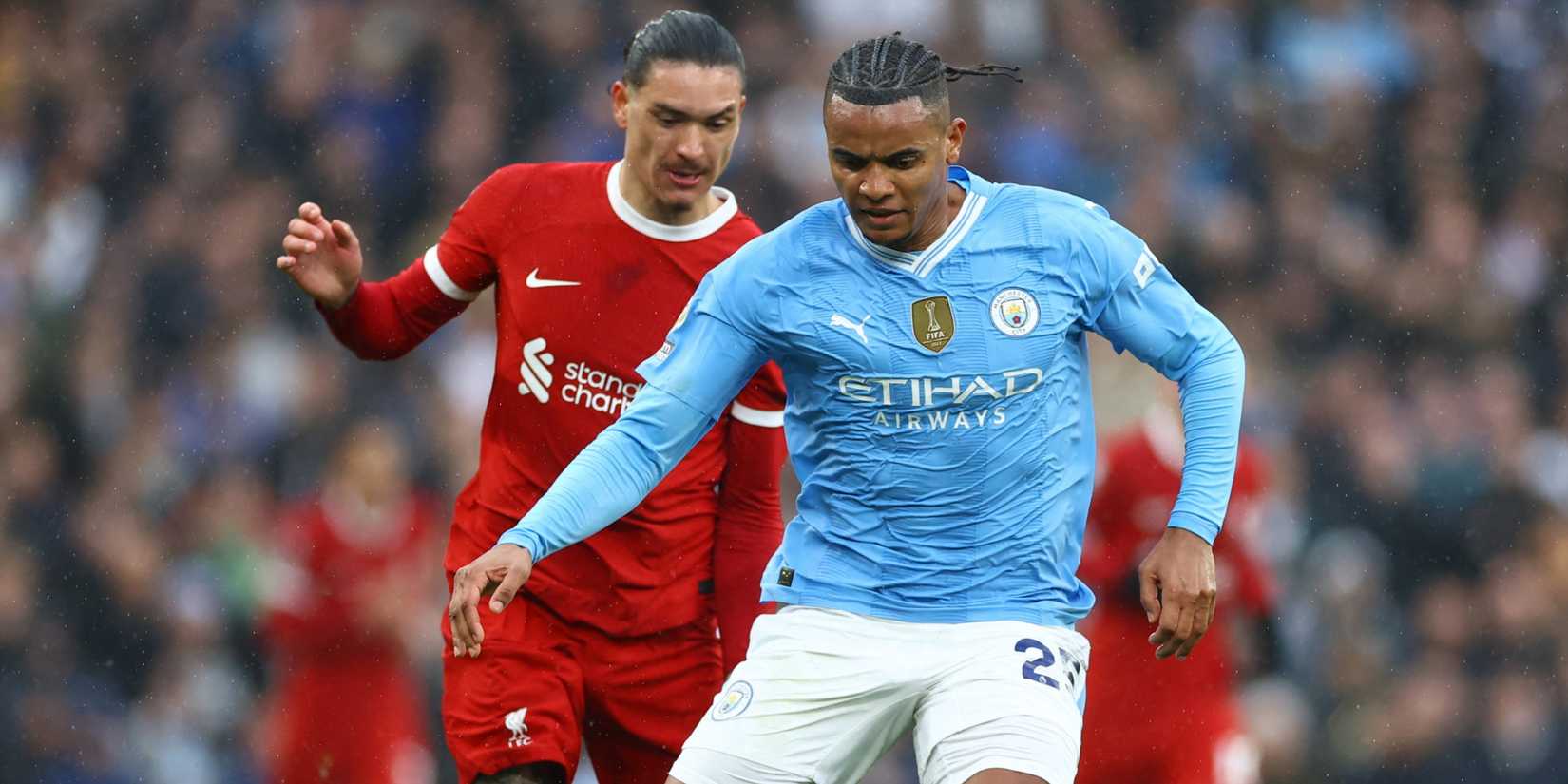 Why Liverpool vs Man City Has Been Handed Unusual Kick-Off Time