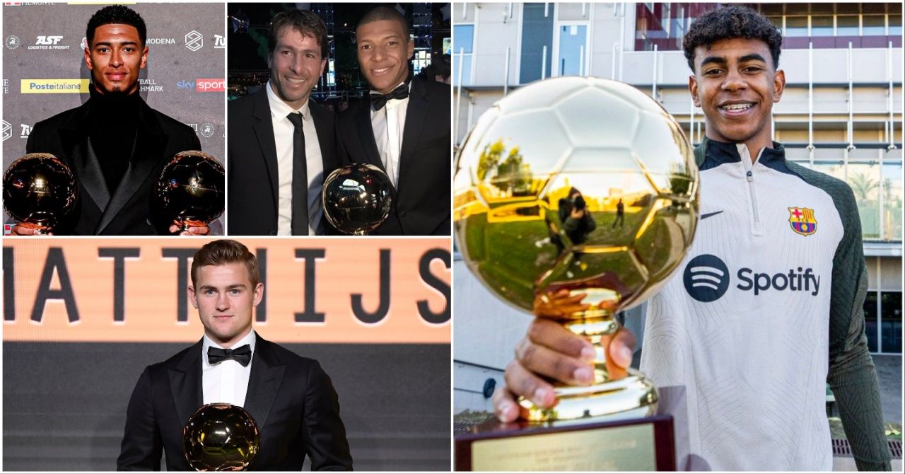 Every Golden Boy Winner (Ranked)