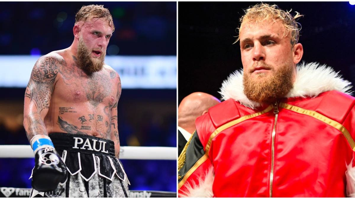 Jake Paul 'in Talks' to Fight Former Boxing World Champion Next