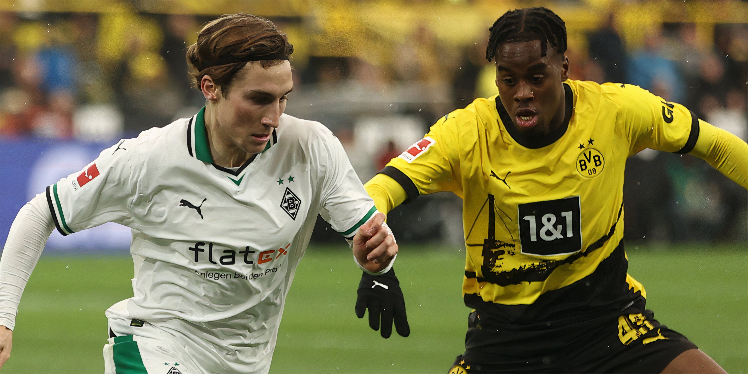 Exclusive: Man City 'Monitoring Ballack-Like' Rocco Reitz Ahead of January