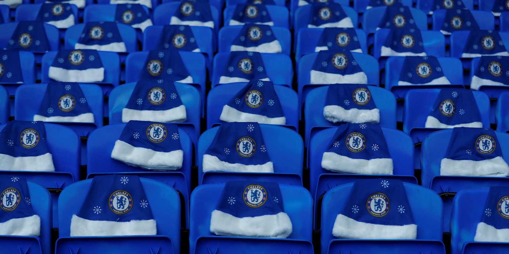 Why the Premier League Has Boxing Day Games