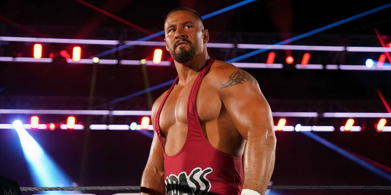 Brock Lesnar's WrestleMania 42 Opponent Could Be Surprise Name